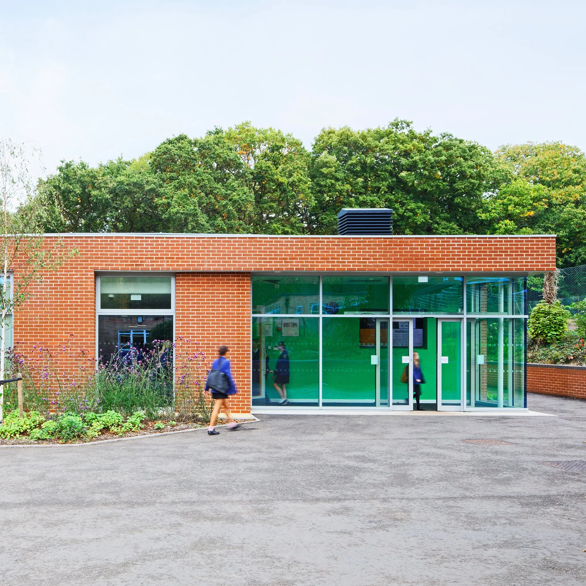 Innes Associates