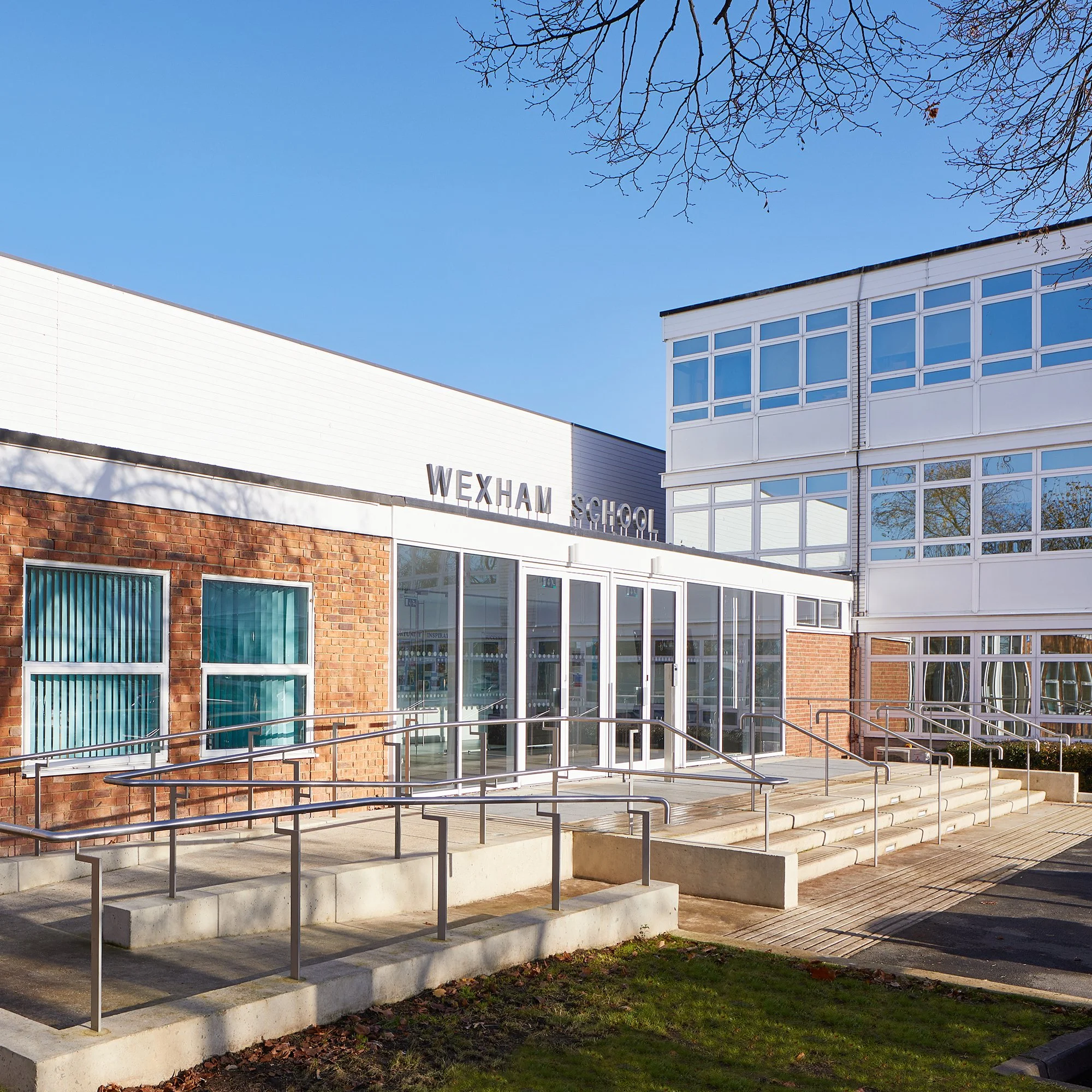 Innes Associates