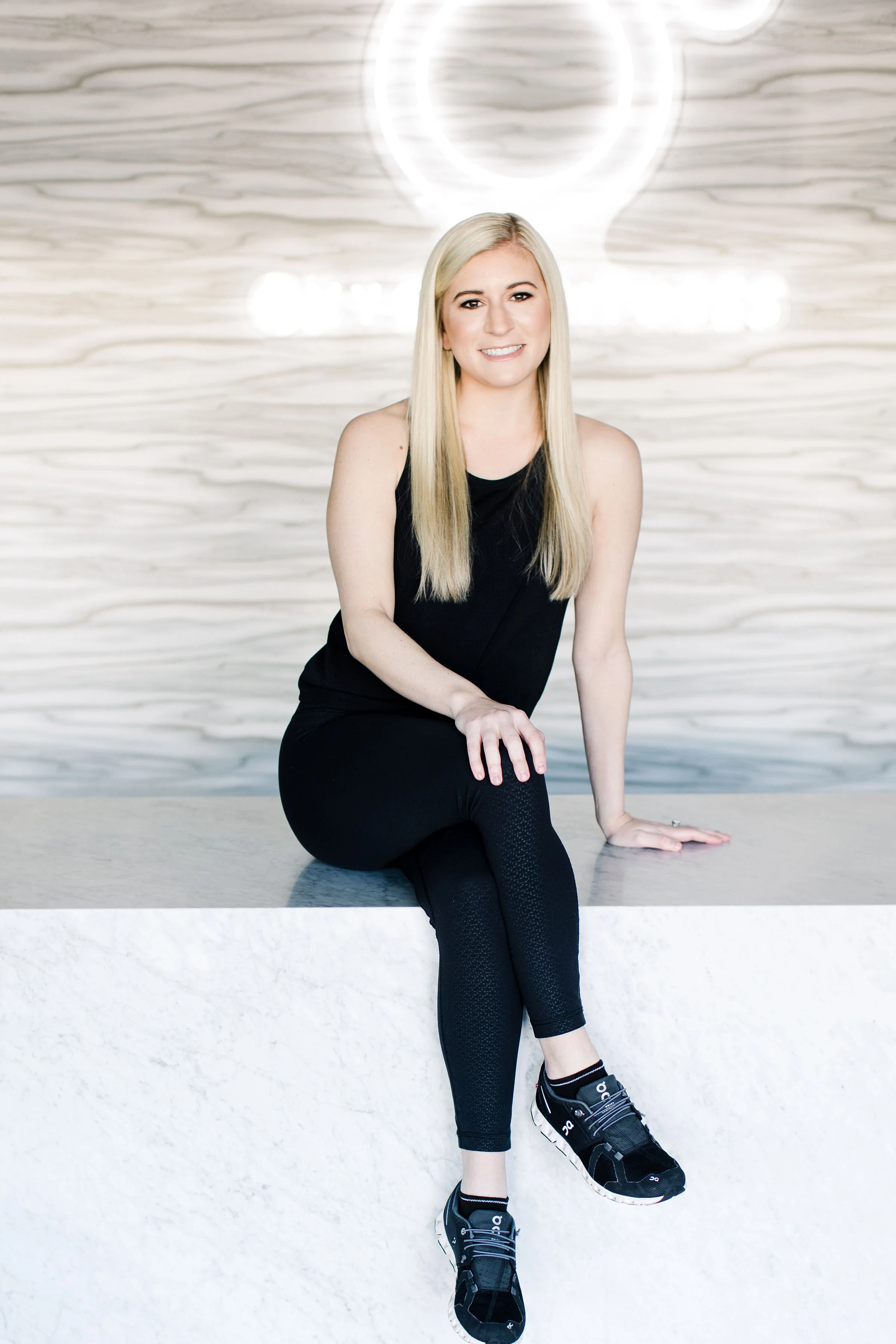 THE OXYGEN TEAM — Oxygen Fitness
