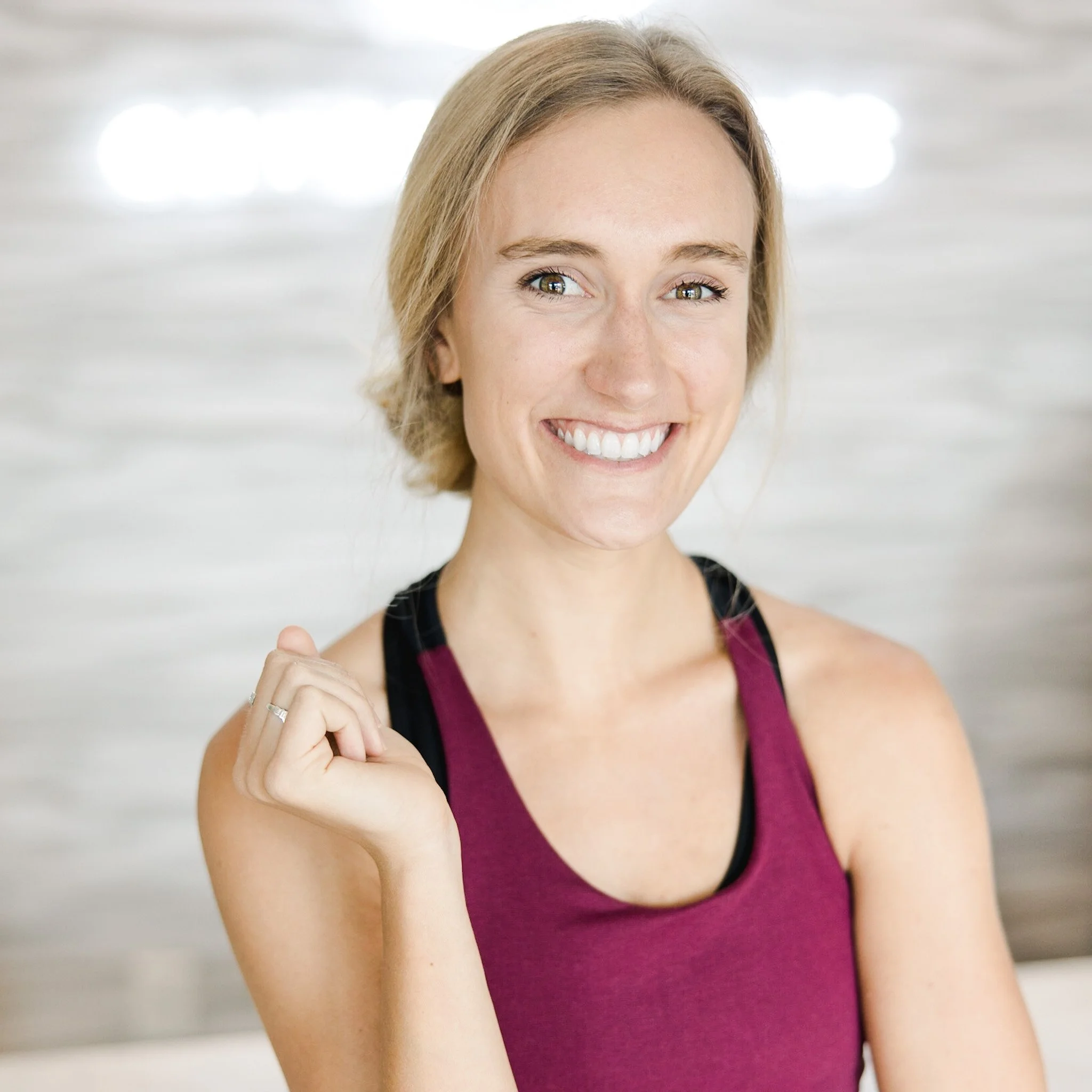 THE OXYGEN TEAM — Oxygen Fitness