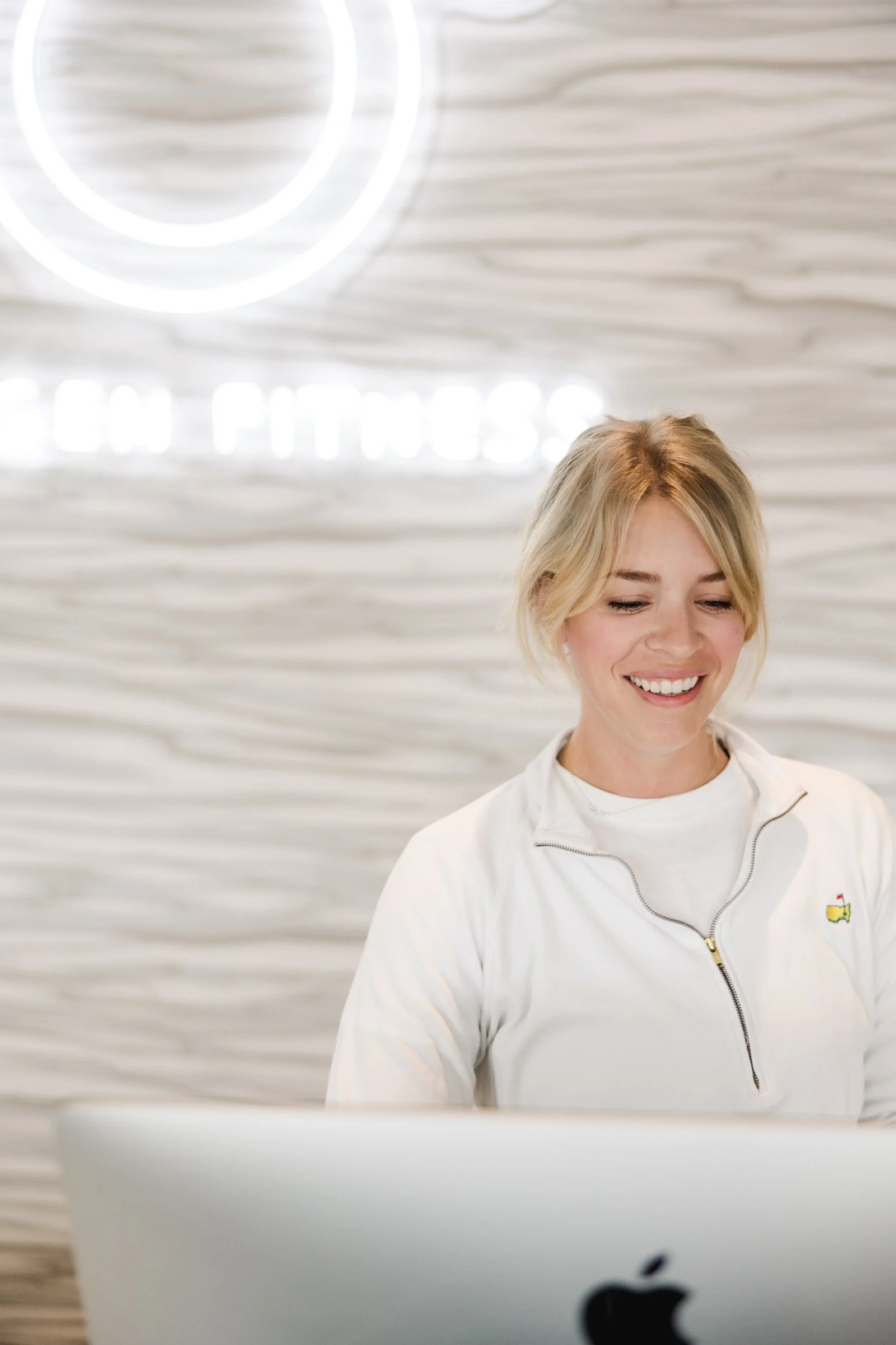 Join The Front Desk Team — Oxygen Fitness