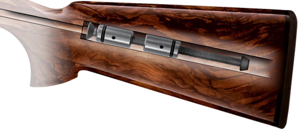 Blaser — Woolley Shooting Inc.