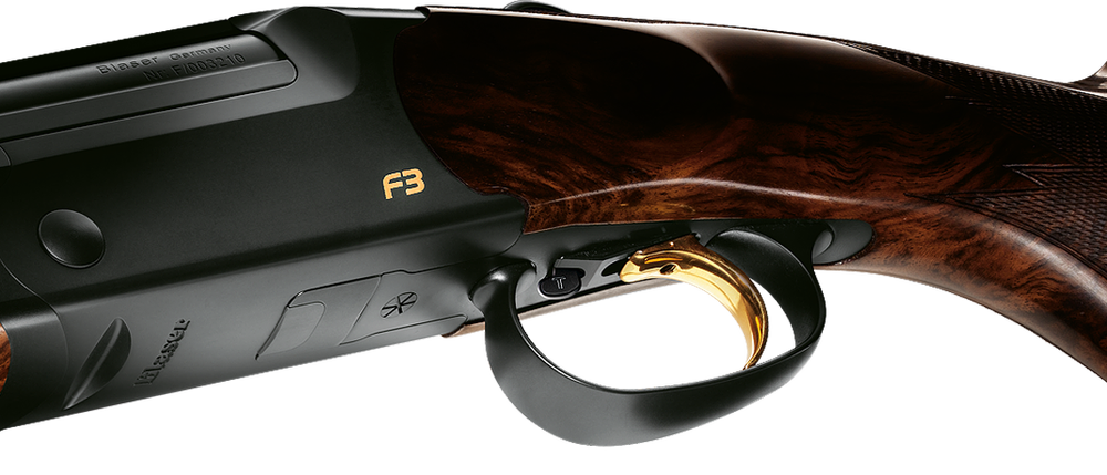 Blaser — Woolley Shooting Inc.