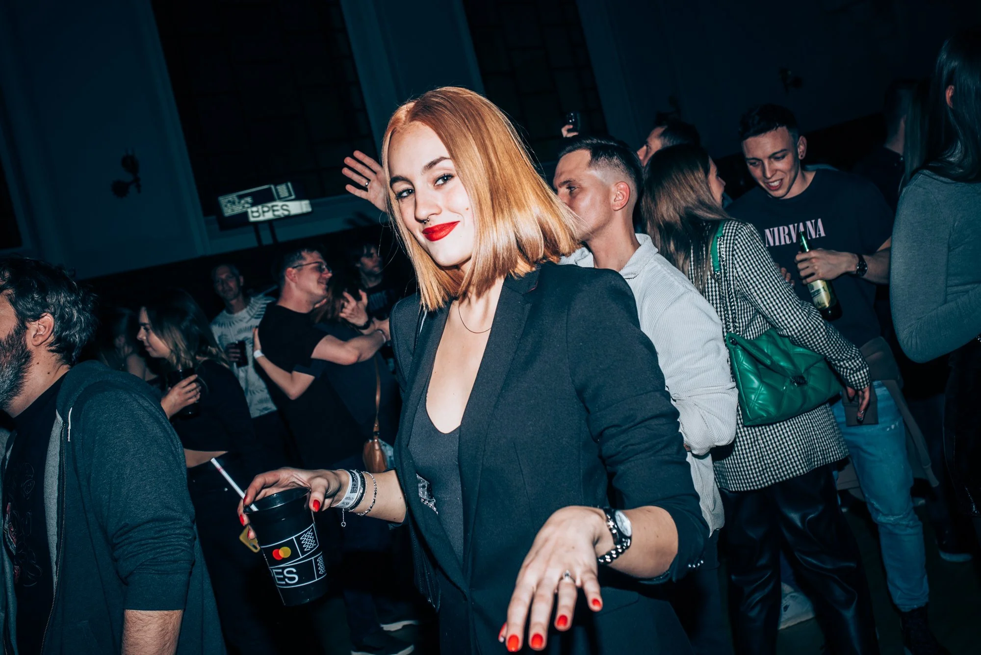 London Fashion & Event Photographer – Authentic Party & Fashion Photography