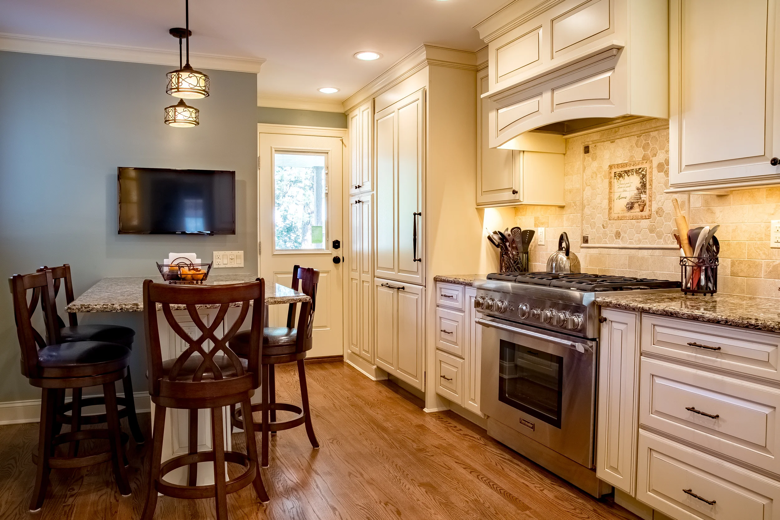 Five Star Kitchens