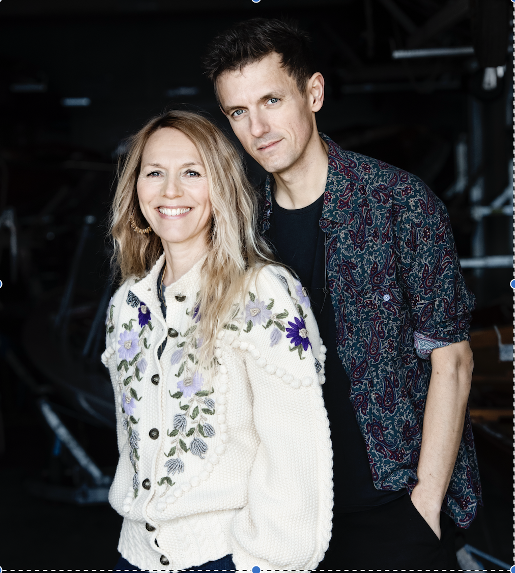 Arrangementer — Hanstholm Madbar