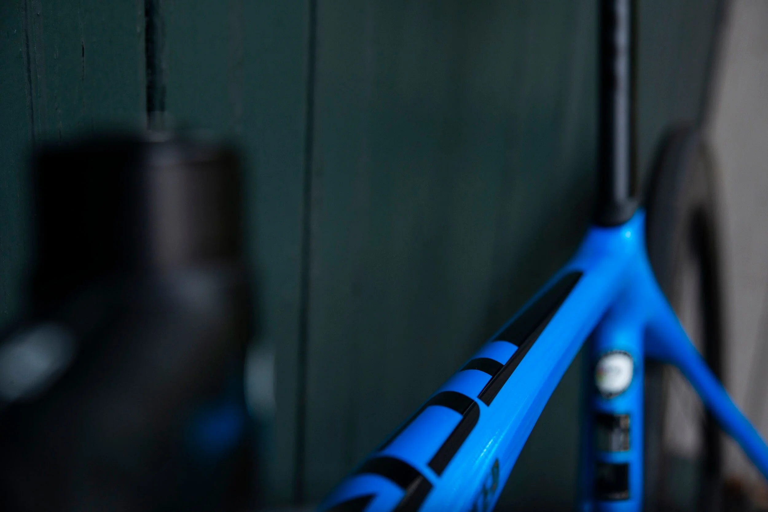 Review: Giant TCR Advanced Pro 0 Disc — Creaky Bottom Bracket