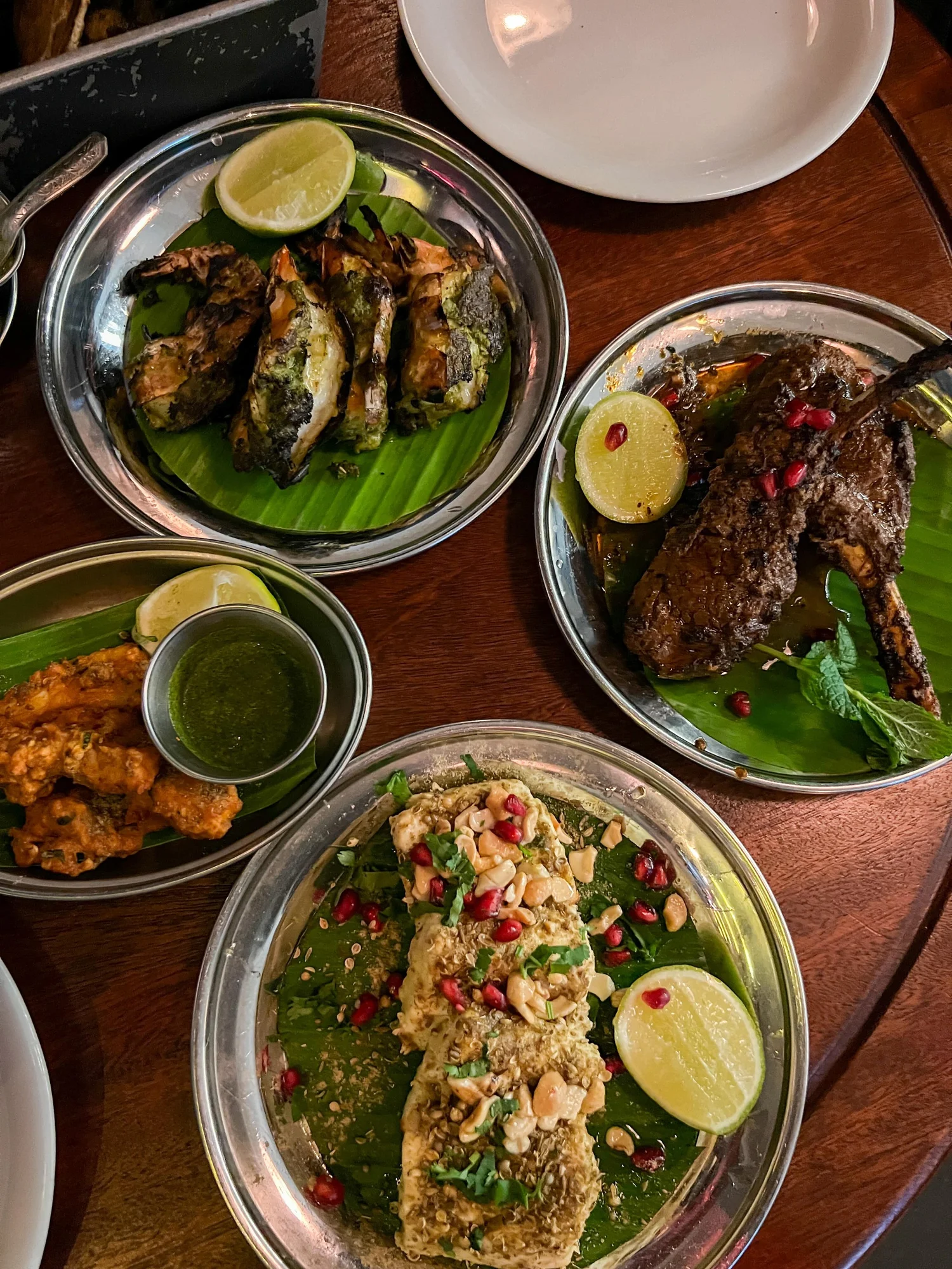 Dishoom King’s Cross Review: New Menu, Nostalgic Flavours & Must-Try ...