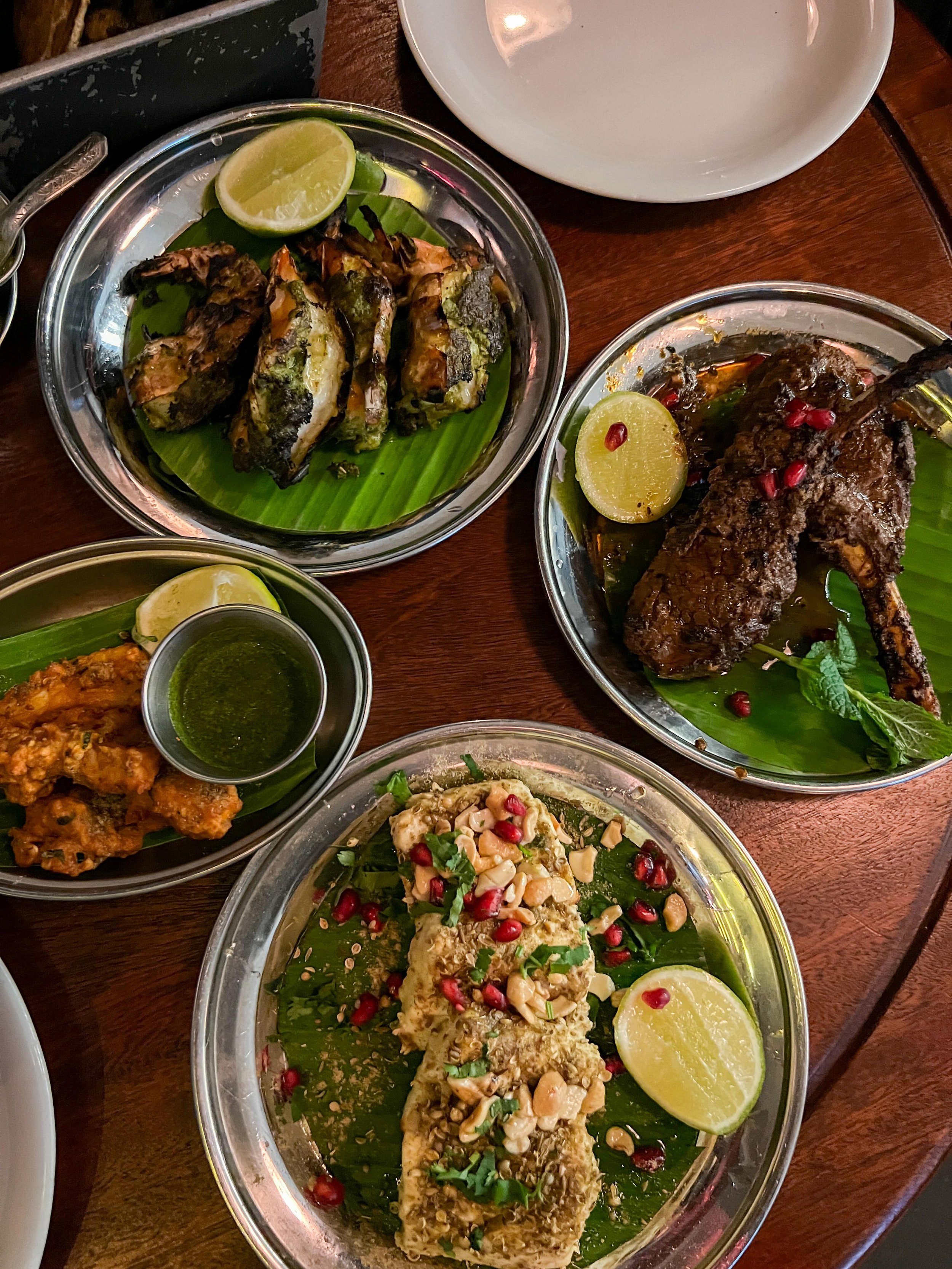 Dishoom King’s Cross Review: New Menu, Nostalgic Flavours & Must-Try ...