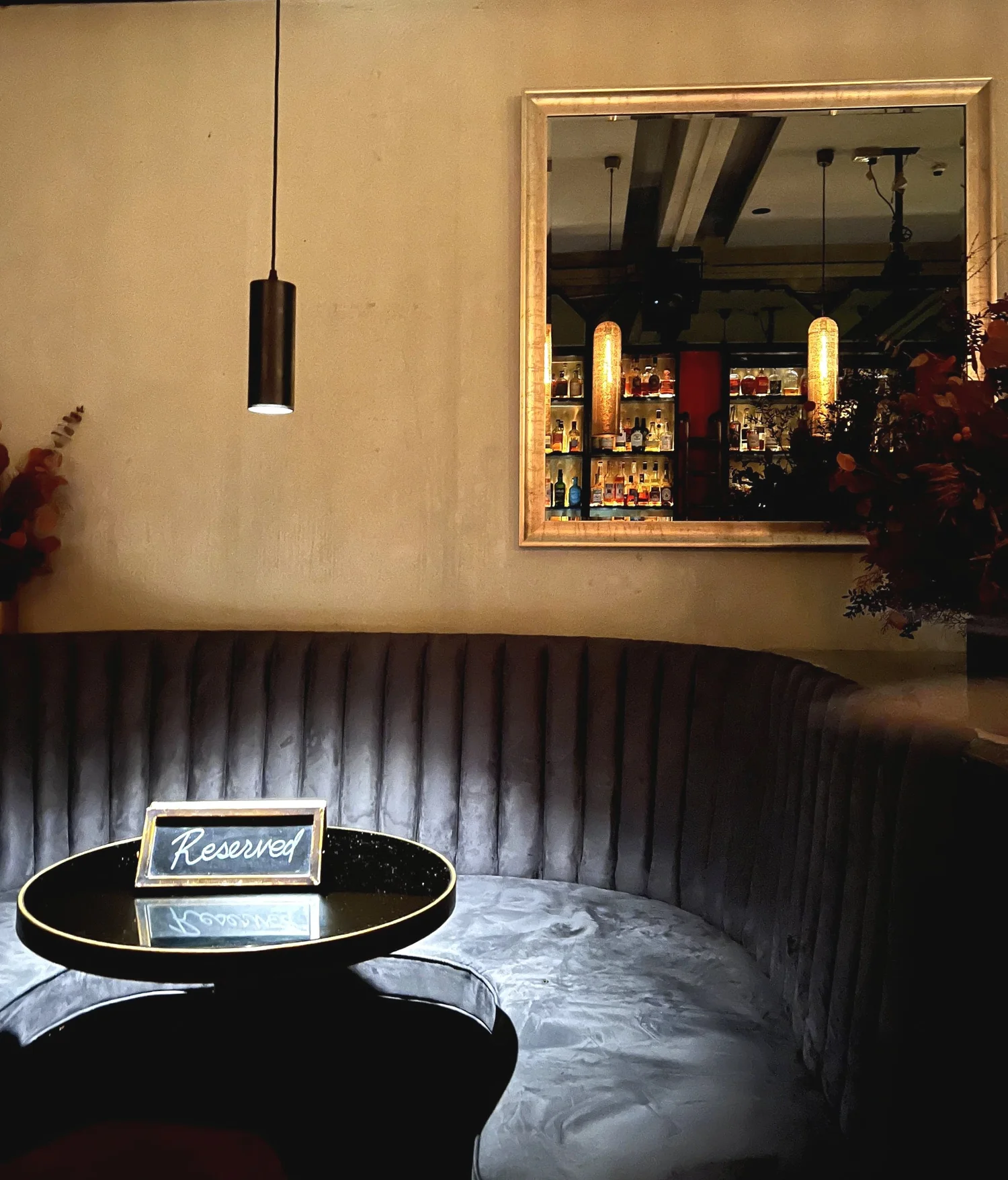 28 HongKong Street - Asia's 50 Best Bars — Her Favourite Food & Travel