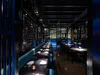 Dinner at Hakkasan, Hanway Place, London — Her Favourite Food & Travel