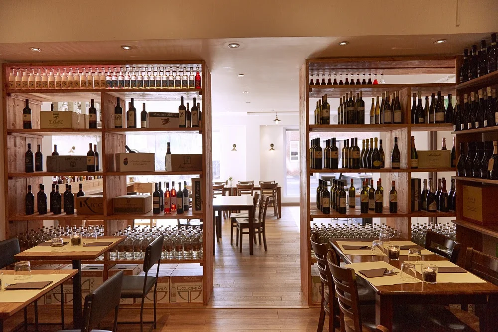 Authentic Italian at Qvintessenza, Borough — Her Favourite Food & Travel