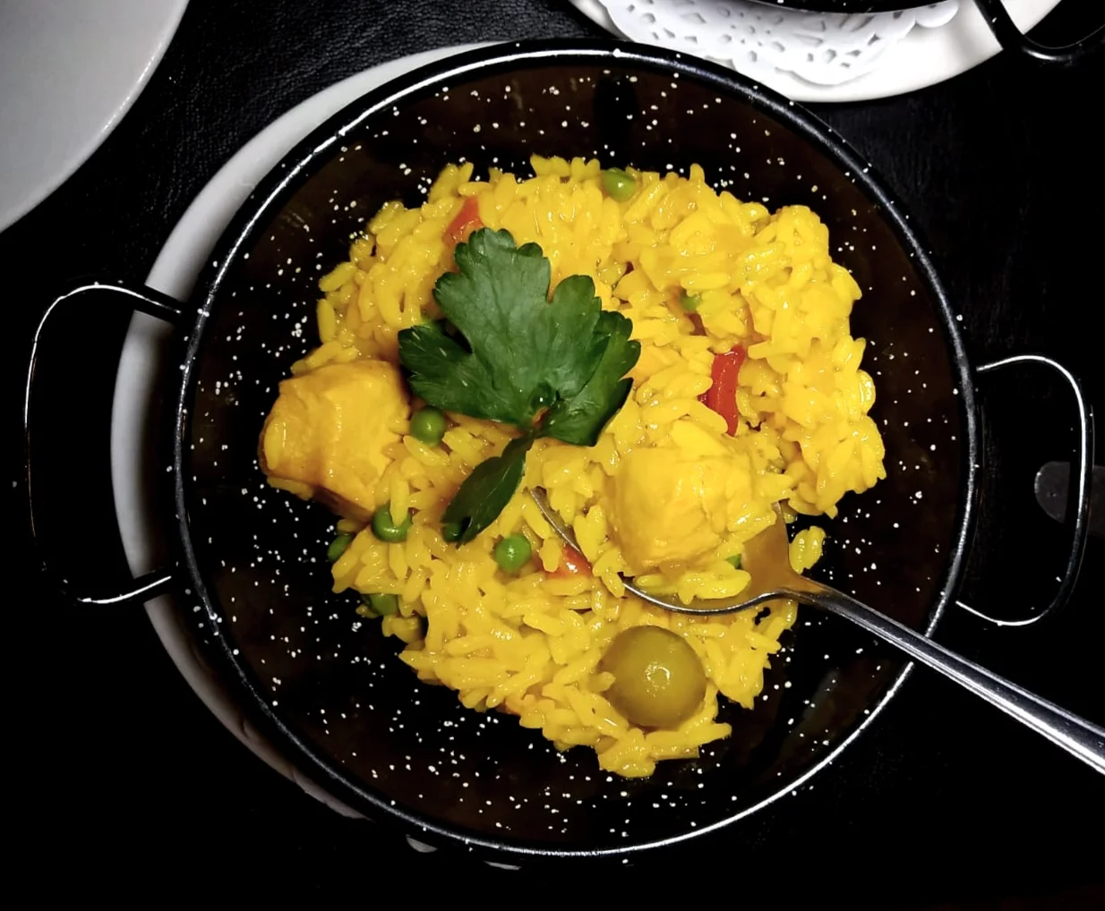 El Pirata of Mayfair - Is this London's best Tapas Restaurant? — Her ...