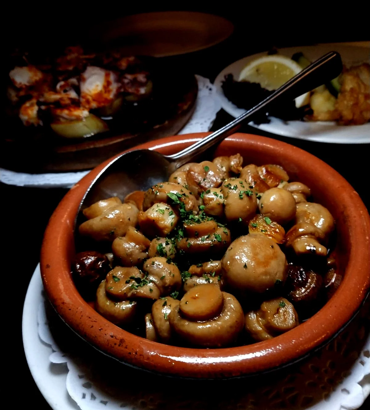 El Pirata of Mayfair - Is this London's best Tapas Restaurant? — Her ...