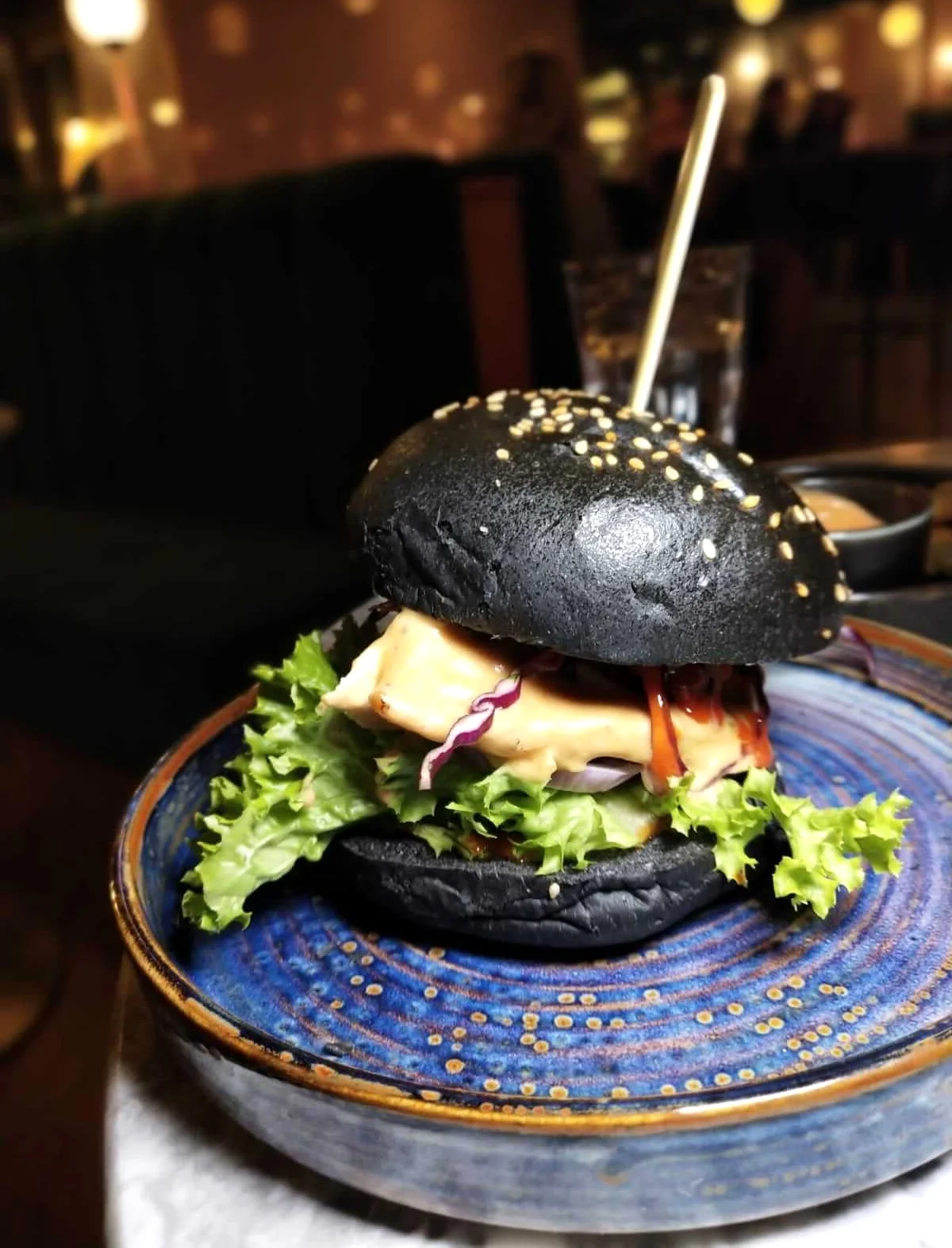 Where to eat healthy in London - The Skinny Kitchen, Islington — Her ...