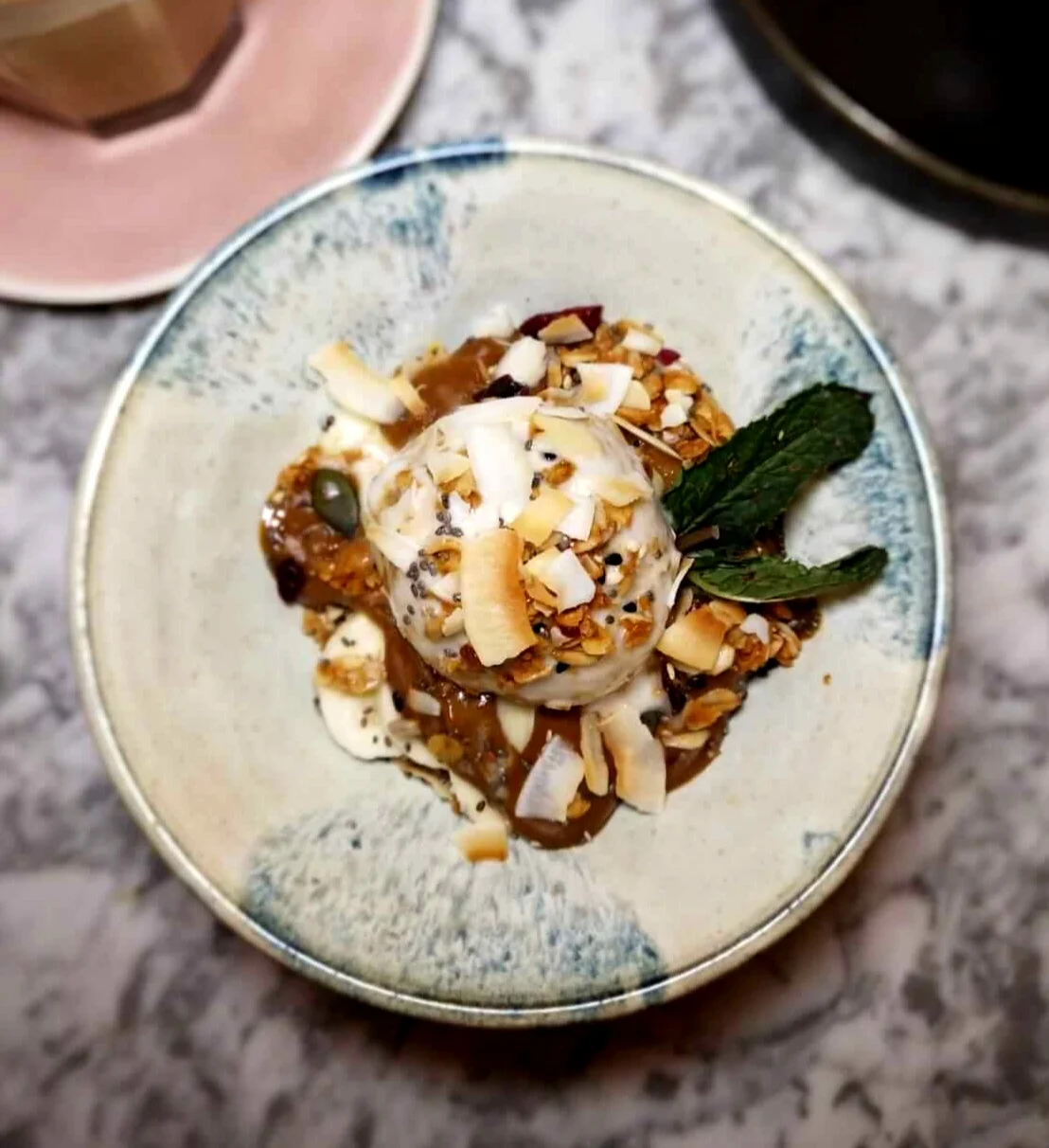 Where to eat healthy in London - The Skinny Kitchen, Islington — Her ...