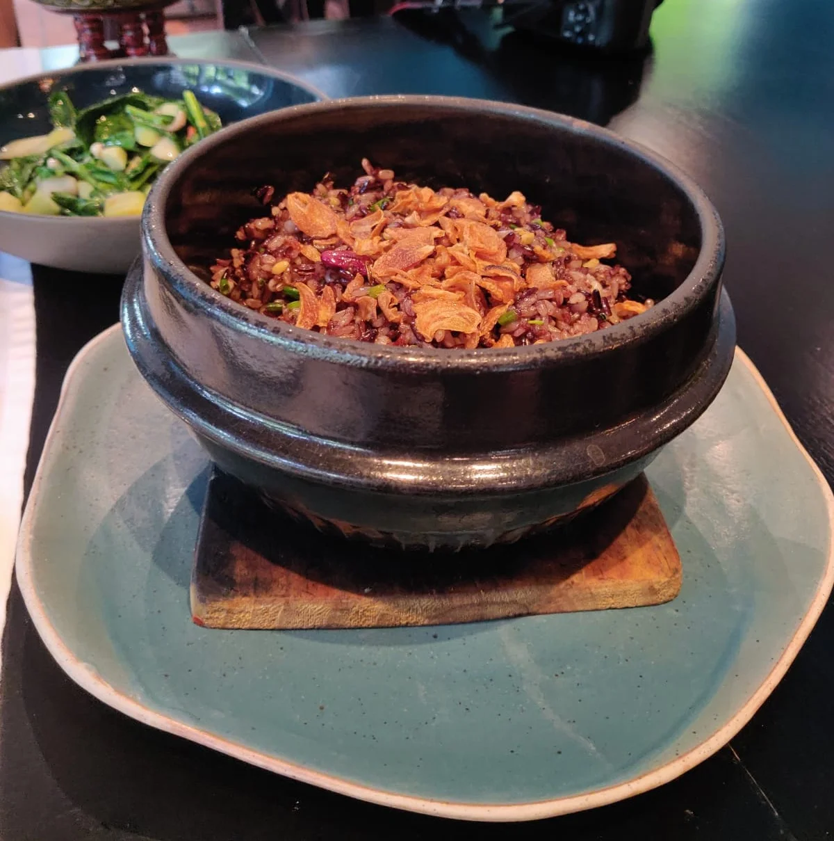 Issaya Siamese Club Thailand, Restaurant Review — Her Favourite Food ...