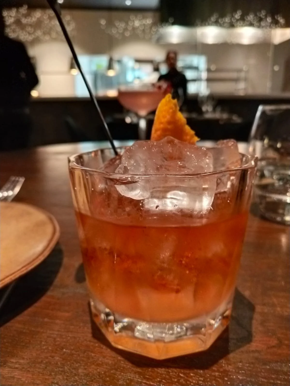 1947 London - Indian restaurant review — Her Favourite Food & Travel