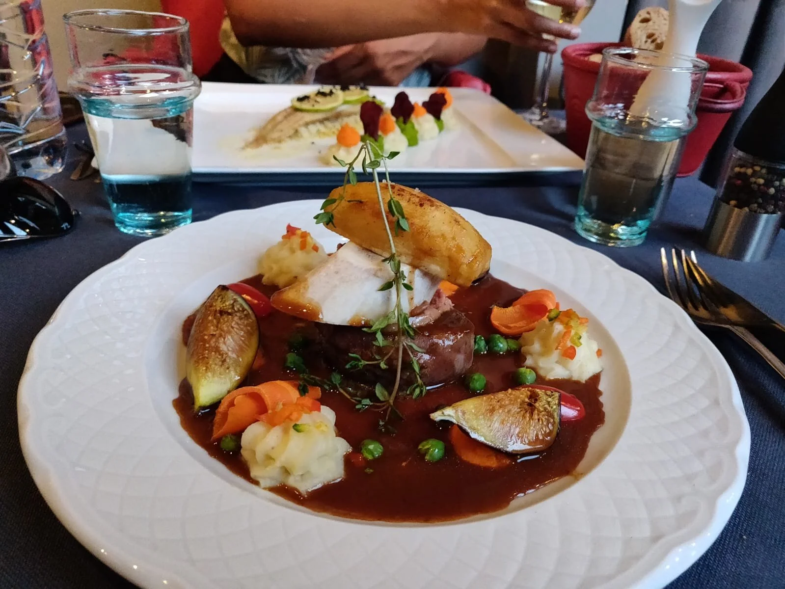 12 best luxury restaurants in Marrakesh — Her Favourite Food & Travel