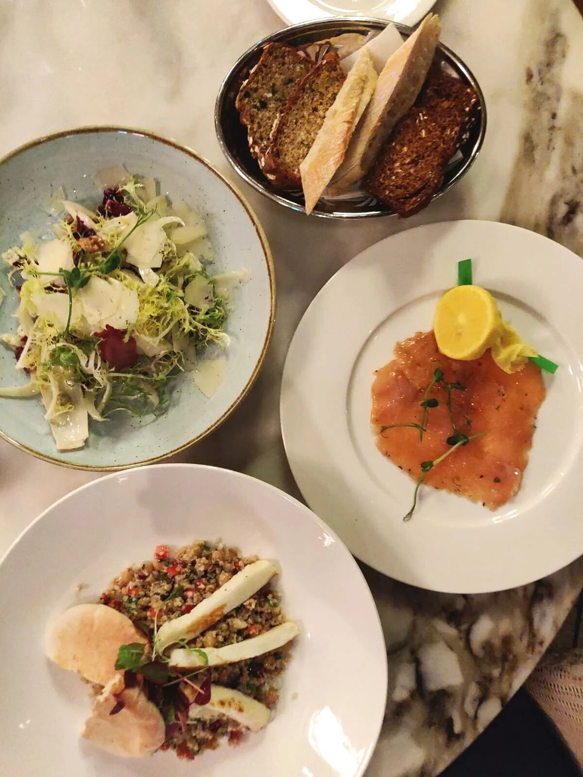 WILDE Dublin - Restaurant Review — Her Favourite Food & Travel