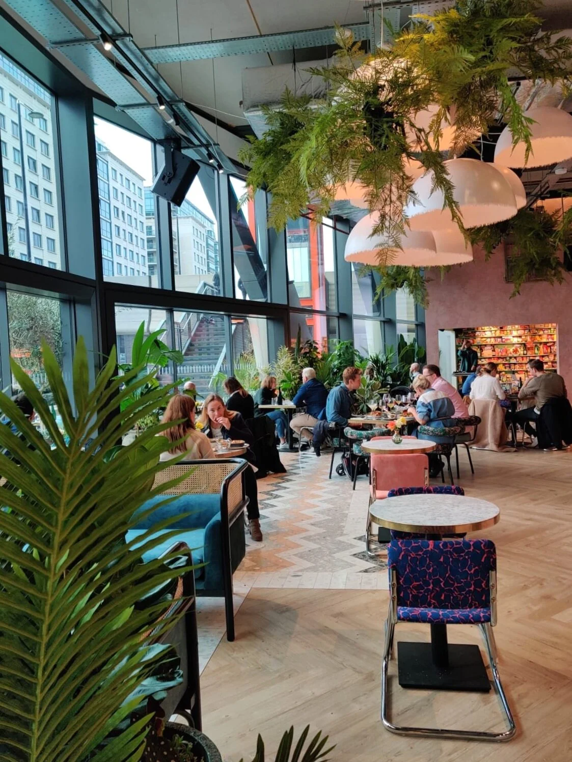 Aussie Sunday Roast at Bondi Green, Paddington — Her Favourite Food ...