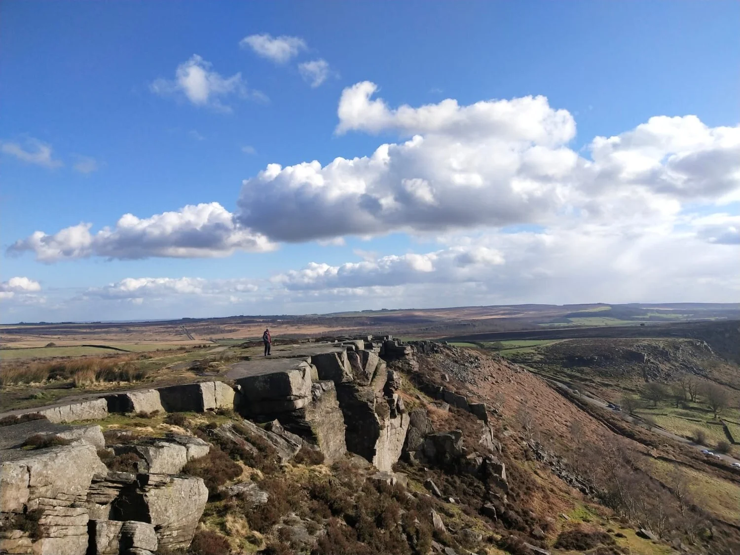 Pennine Way - Discover England’s Great Walking Trails — Her Favourite ...