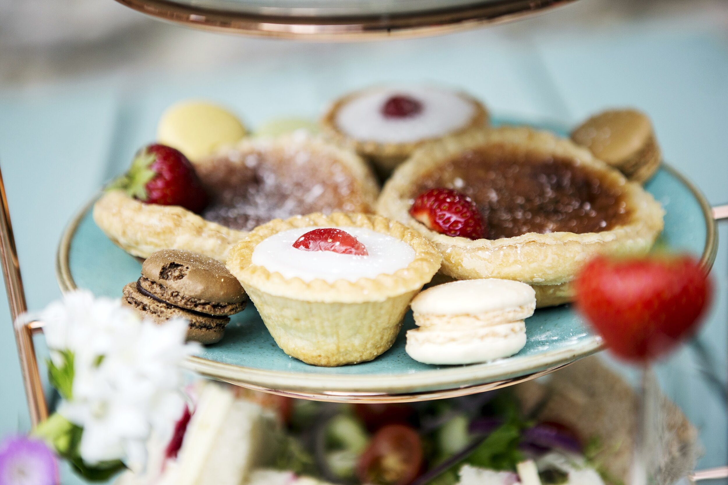 Pennine Way - Discover England’s Great Walking Trails — Her Favourite ...