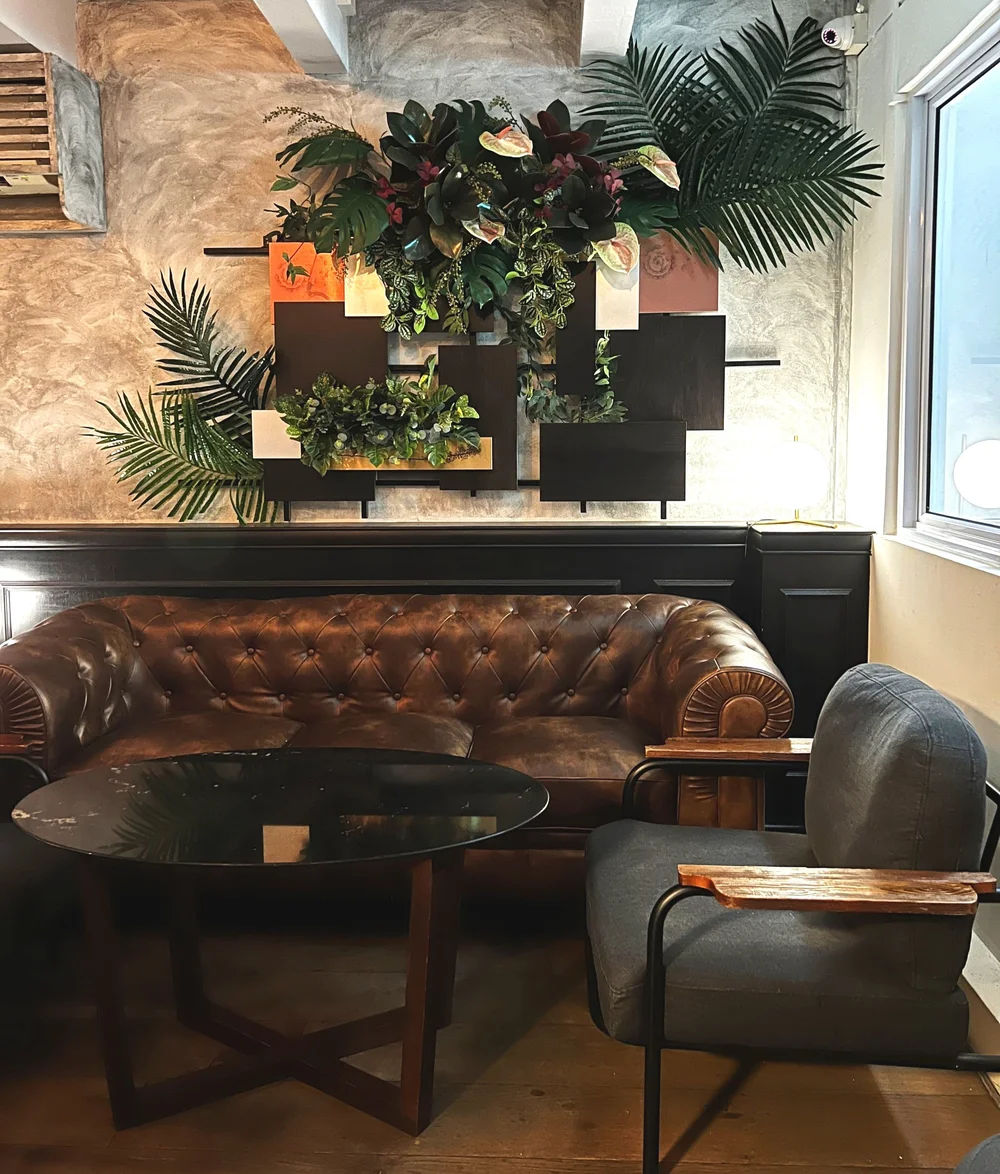 Flow Bar, Duxton Hill - Cocktail Bar Review — Her Favourite Food & Travel