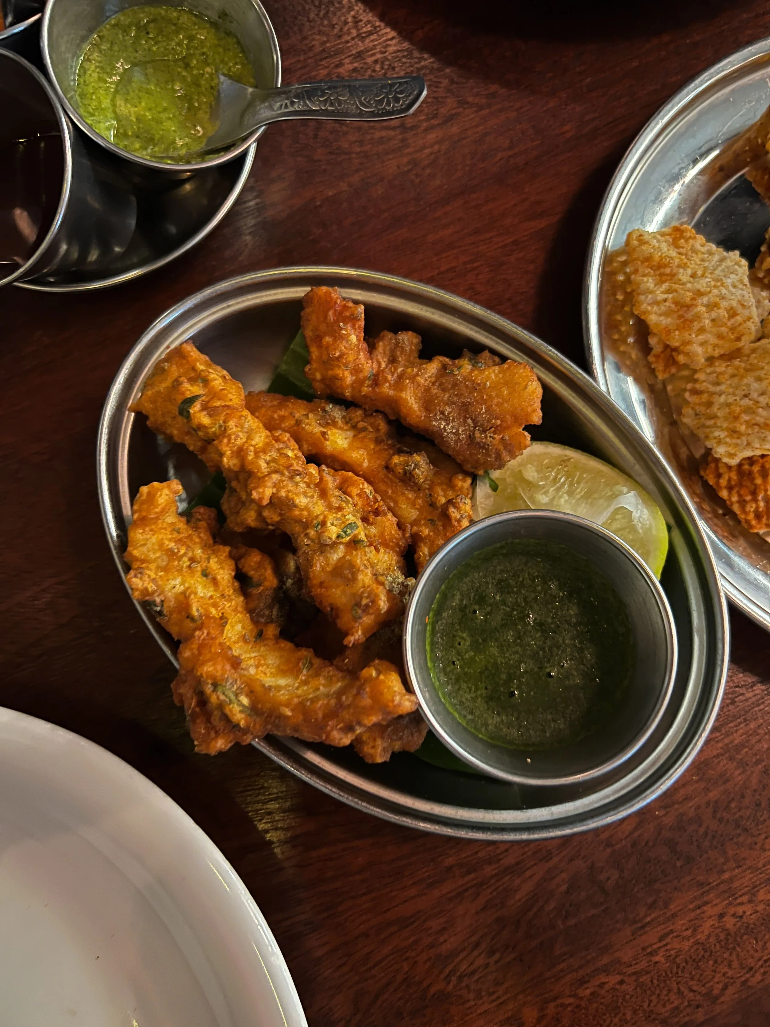 Dishoom King’s Cross Review: New Menu, Nostalgic Flavours & Must-Try ...