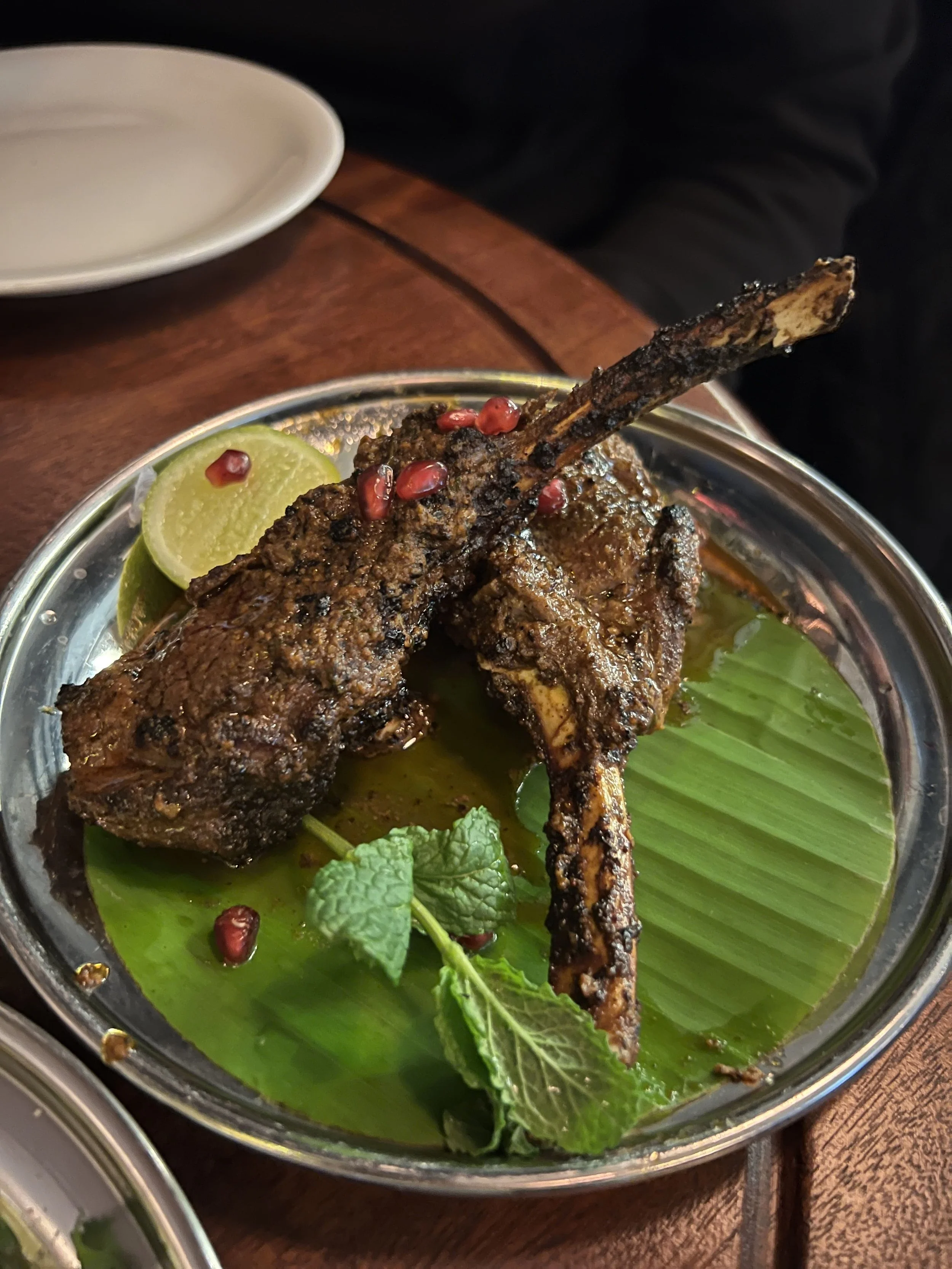 Dishoom King’s Cross Review: New Menu, Nostalgic Flavours & Must-Try ...