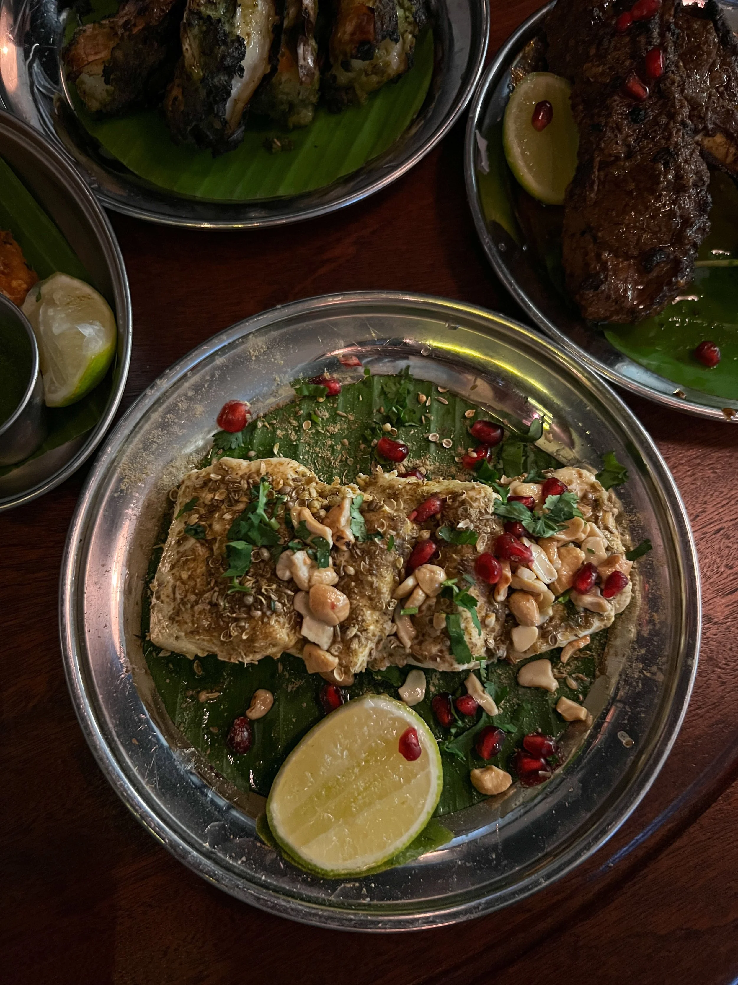 Dishoom King’s Cross Review: New Menu, Nostalgic Flavours & Must-Try ...