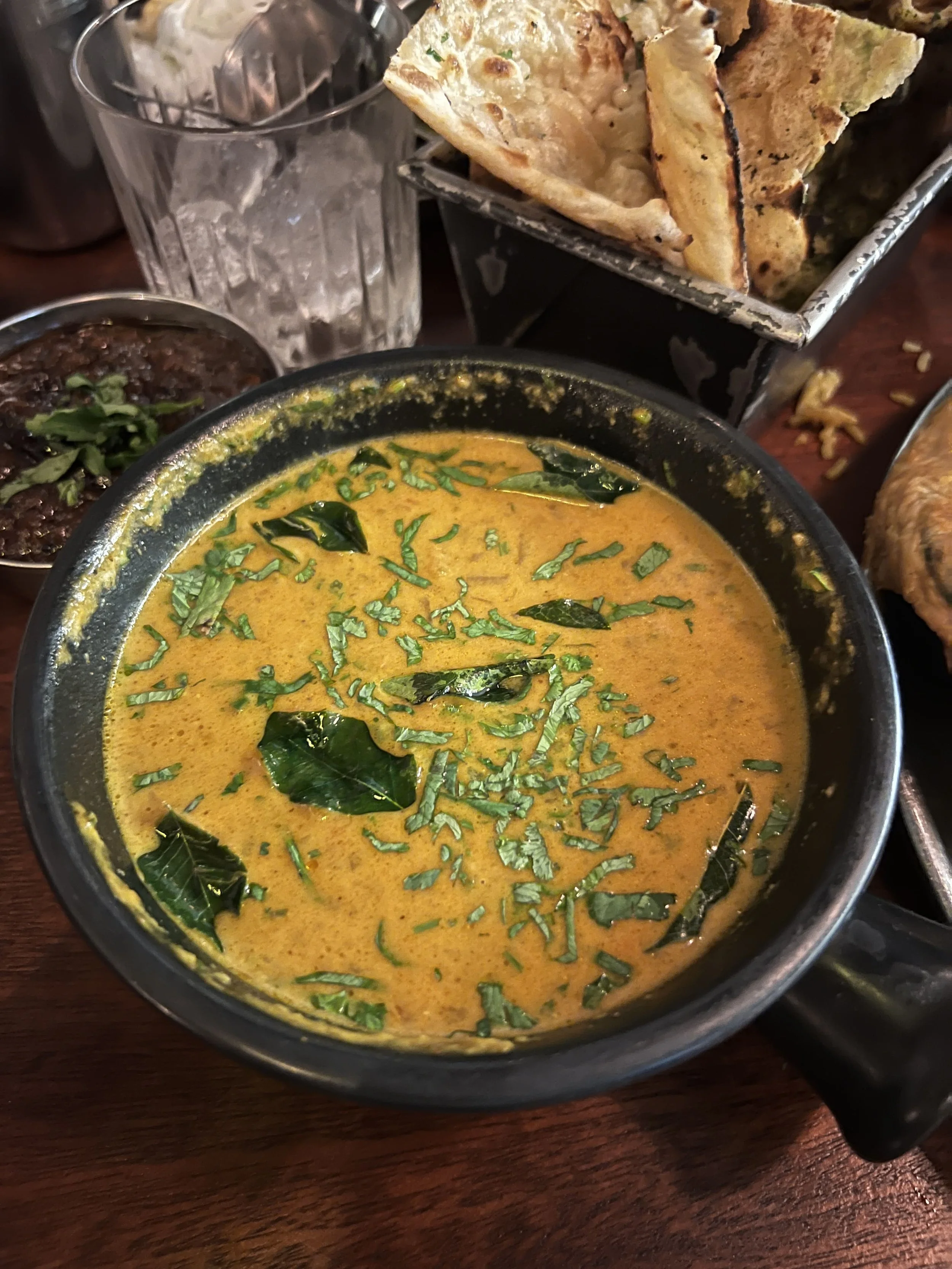 Dishoom King’s Cross Review: New Menu, Nostalgic Flavours & Must-Try ...