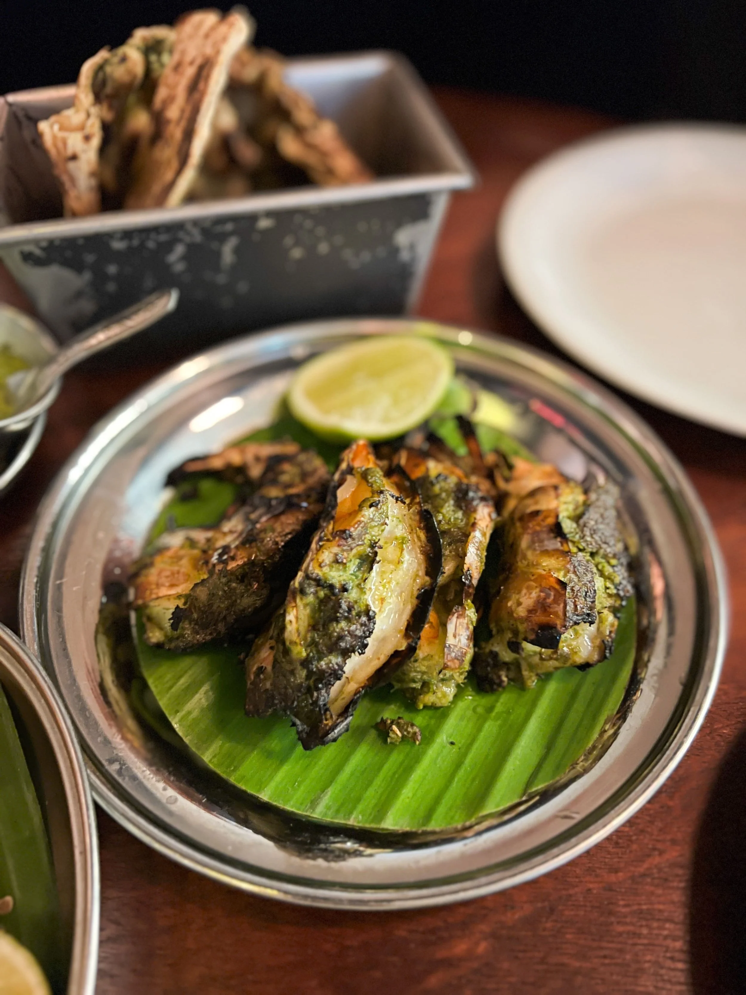 Dishoom King’s Cross Review: New Menu, Nostalgic Flavours & Must-Try ...