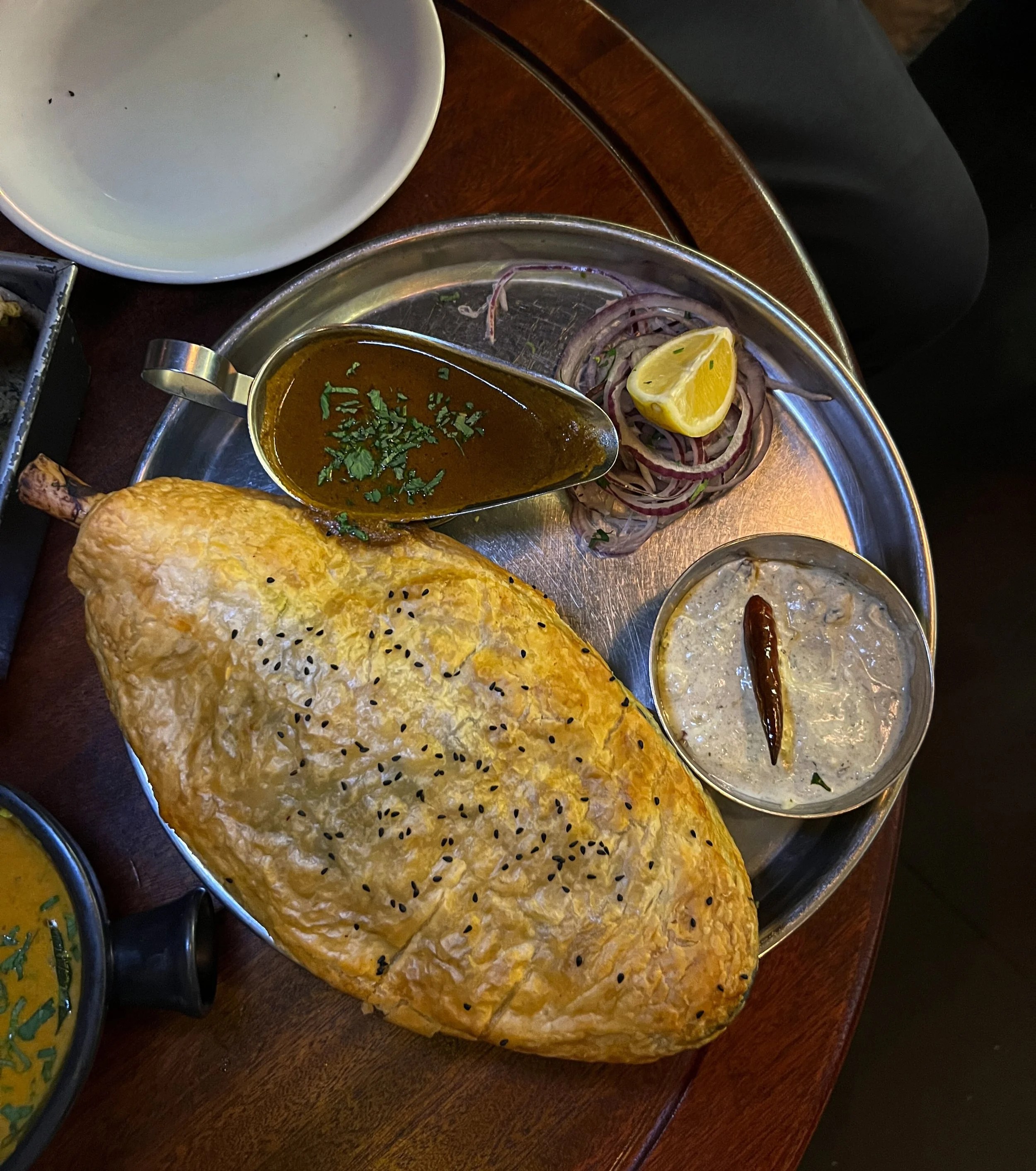 Dishoom King’s Cross Review: New Menu, Nostalgic Flavours & Must-Try ...