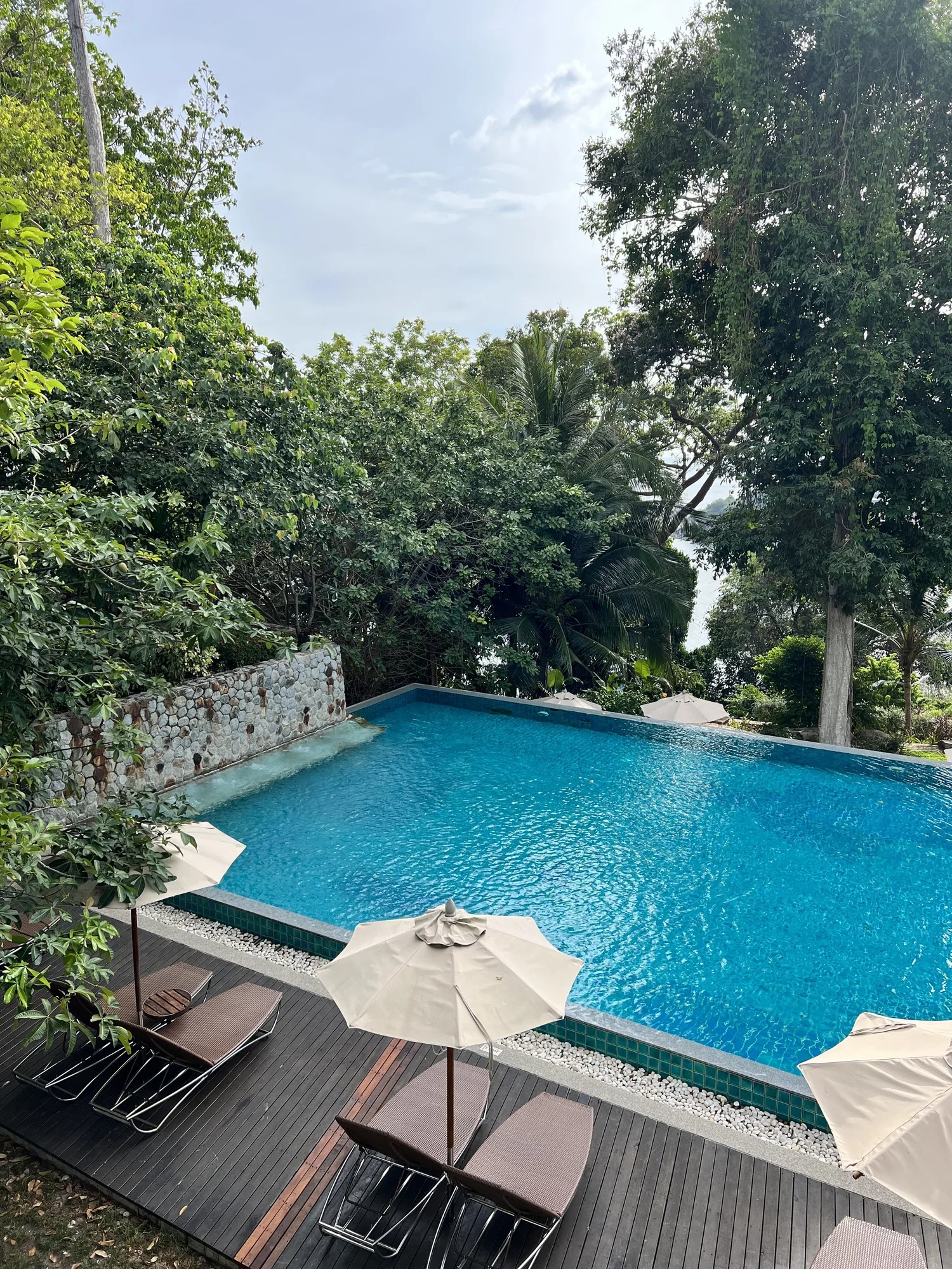 Wyndham Grand Phuket Kalim Bay Hotel Review — Her Favourite Food & Travel