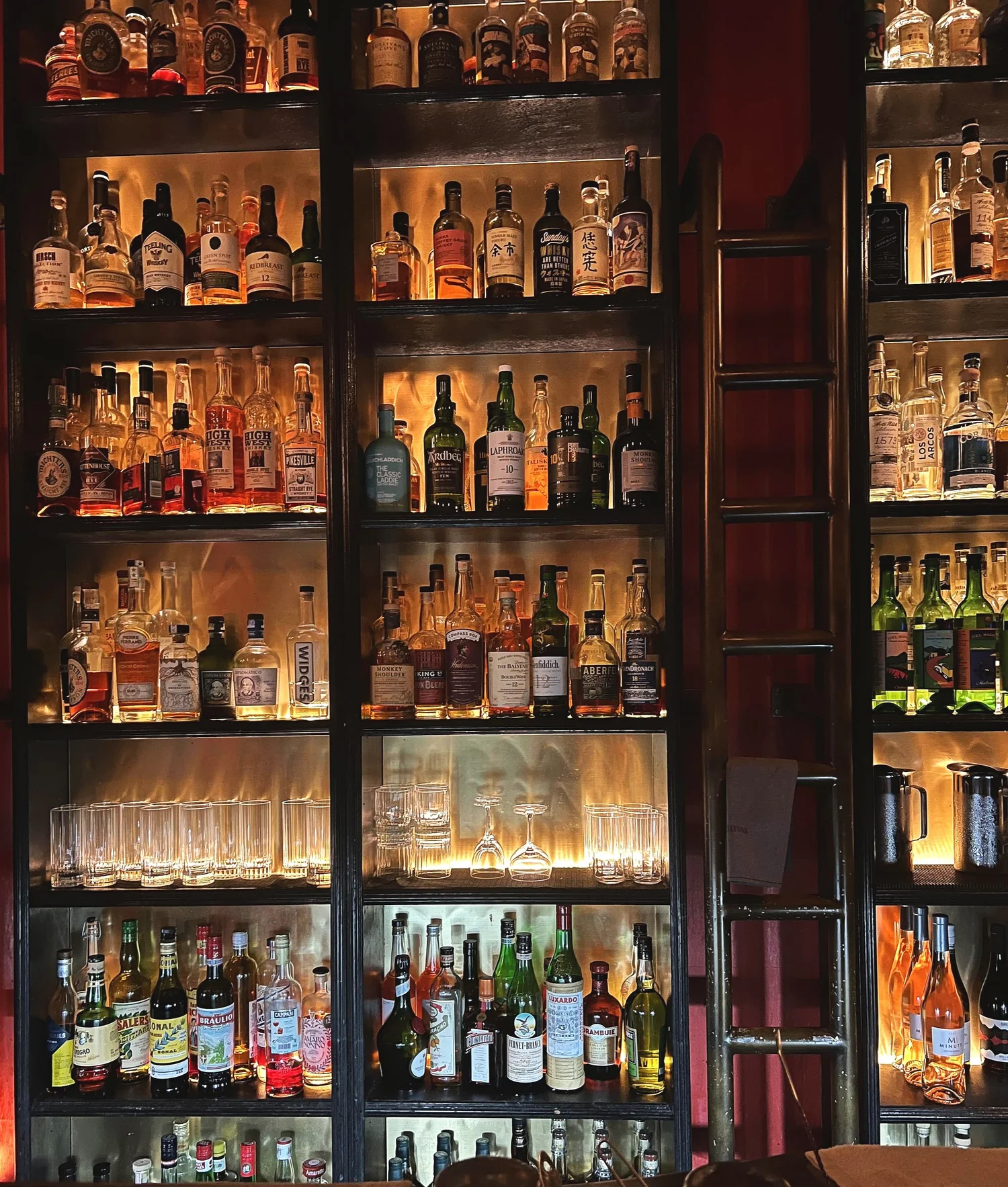 28 HongKong Street - Asia's 50 Best Bars — Her Favourite Food & Travel