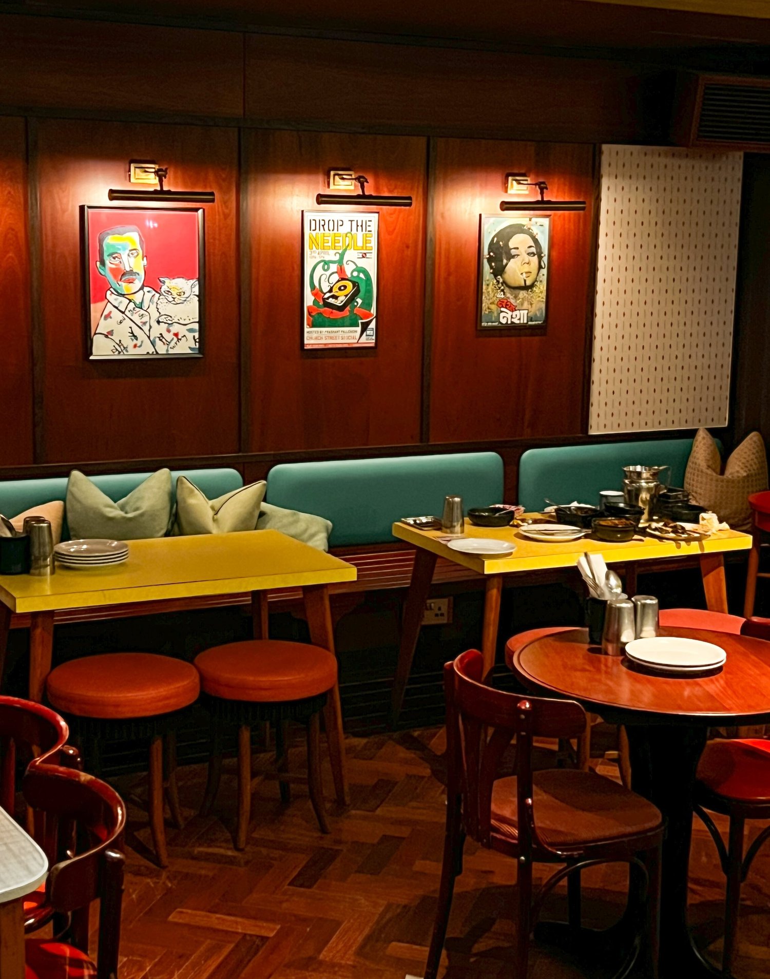 Permit Room Cambridge Review: Dynamic Dishes & Creative Cocktails — Her ...