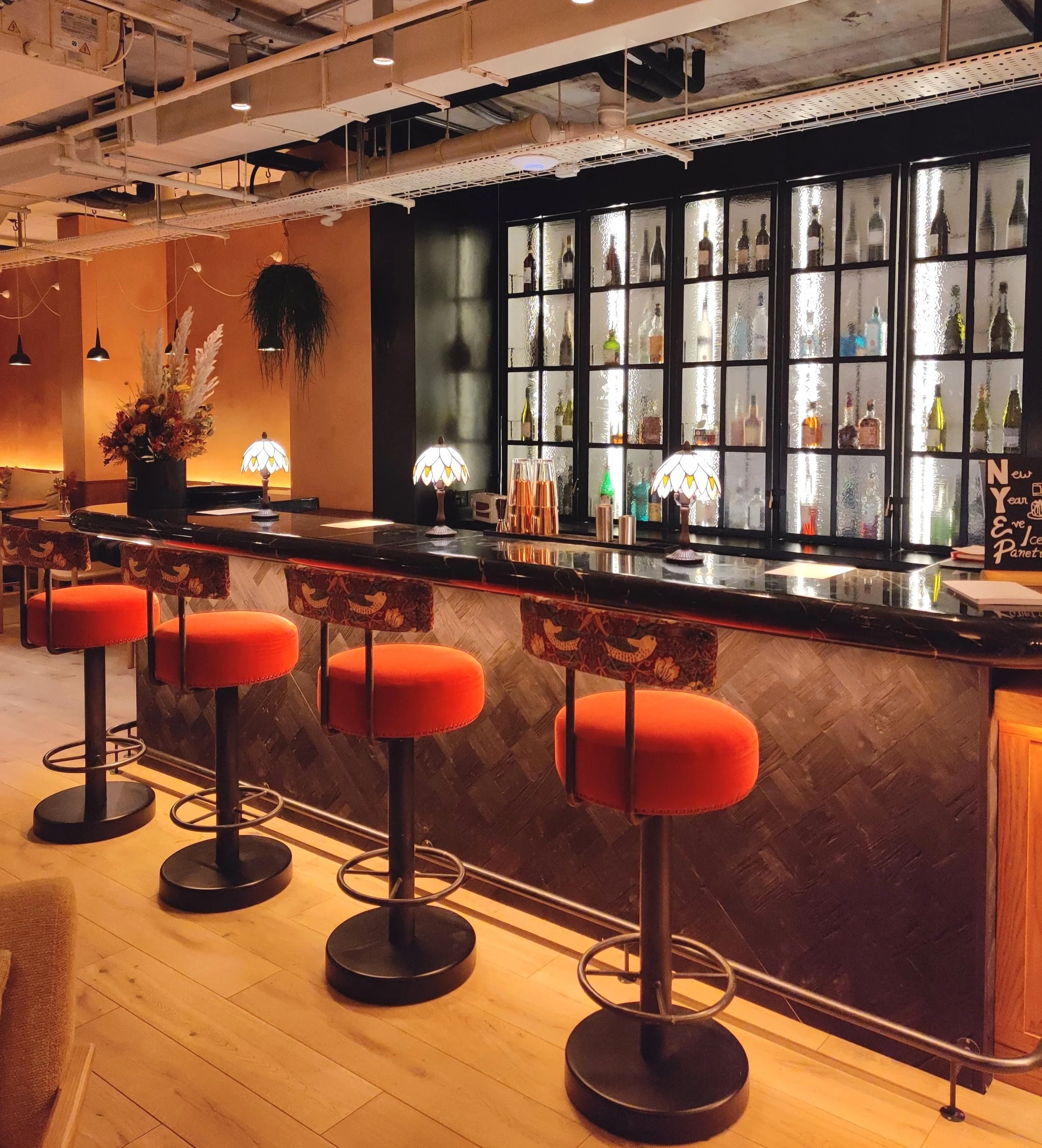 Room2 Chiswick - Hotel Review — Her Favourite Food & Travel