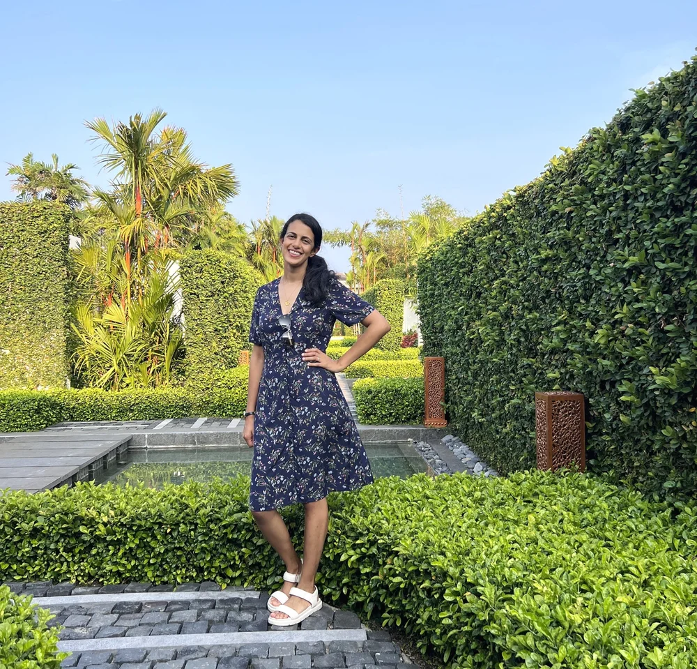 Hyatt Regency Da Nang Resort Review - Vietnam — Her Favourite Food & Travel