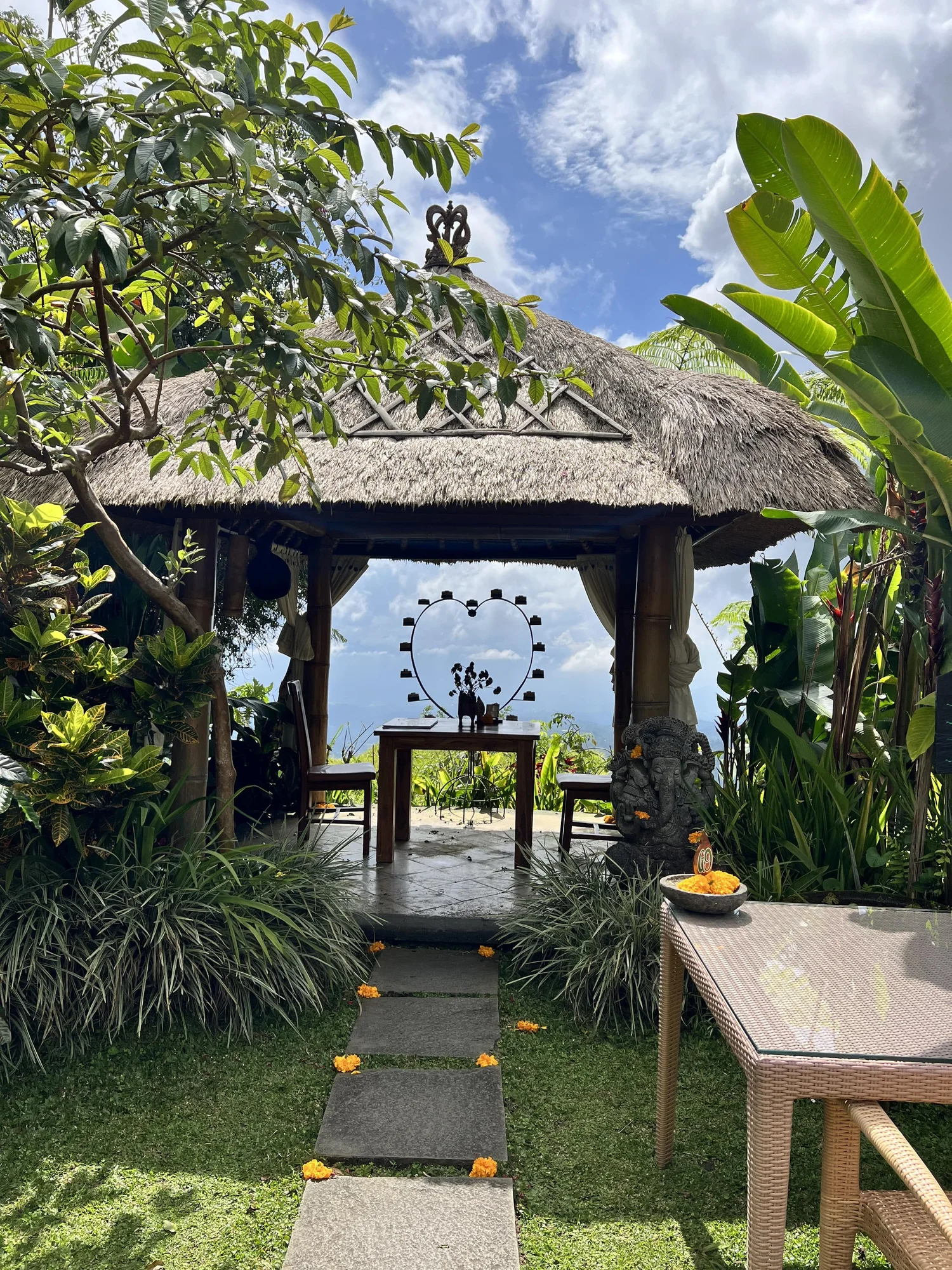 Sustainable Eco-Luxury Hotel - Munduk Moding Plantation — Her Favourite ...
