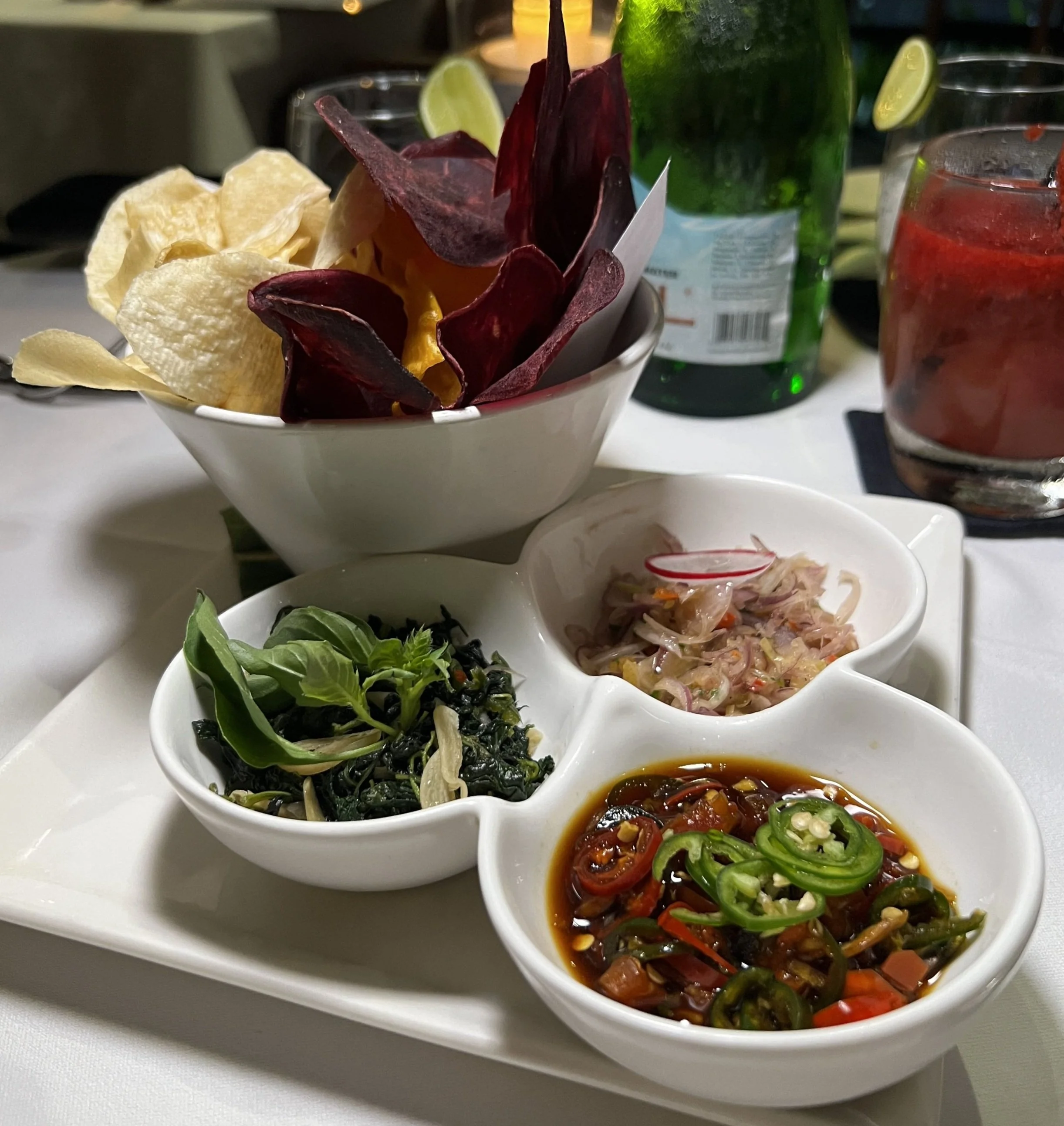 Chandi - Bali Restaurant Review — Her Favourite Food & Travel