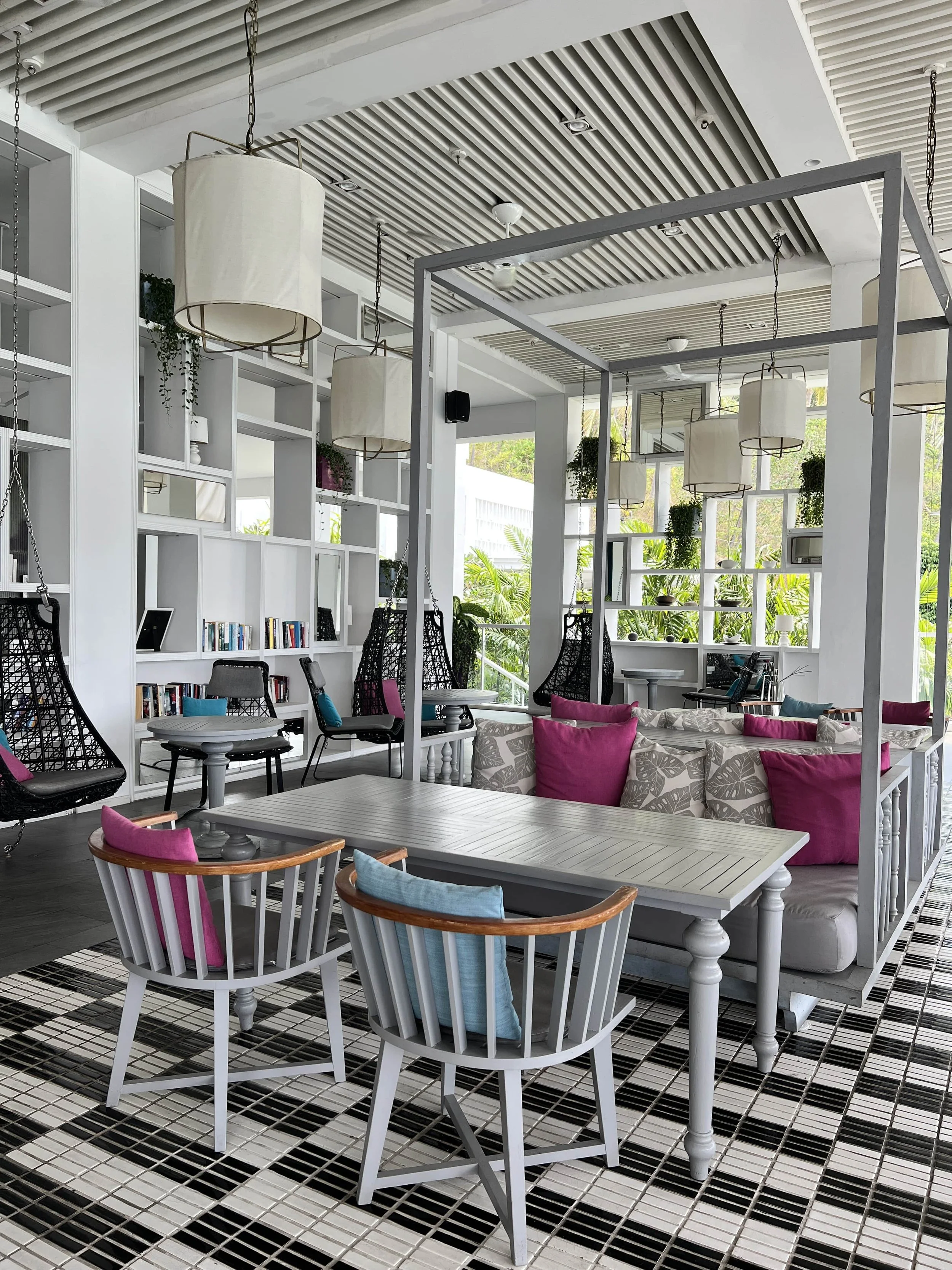 The Nai Harn Phuket Review — Her Favourite Food & Travel