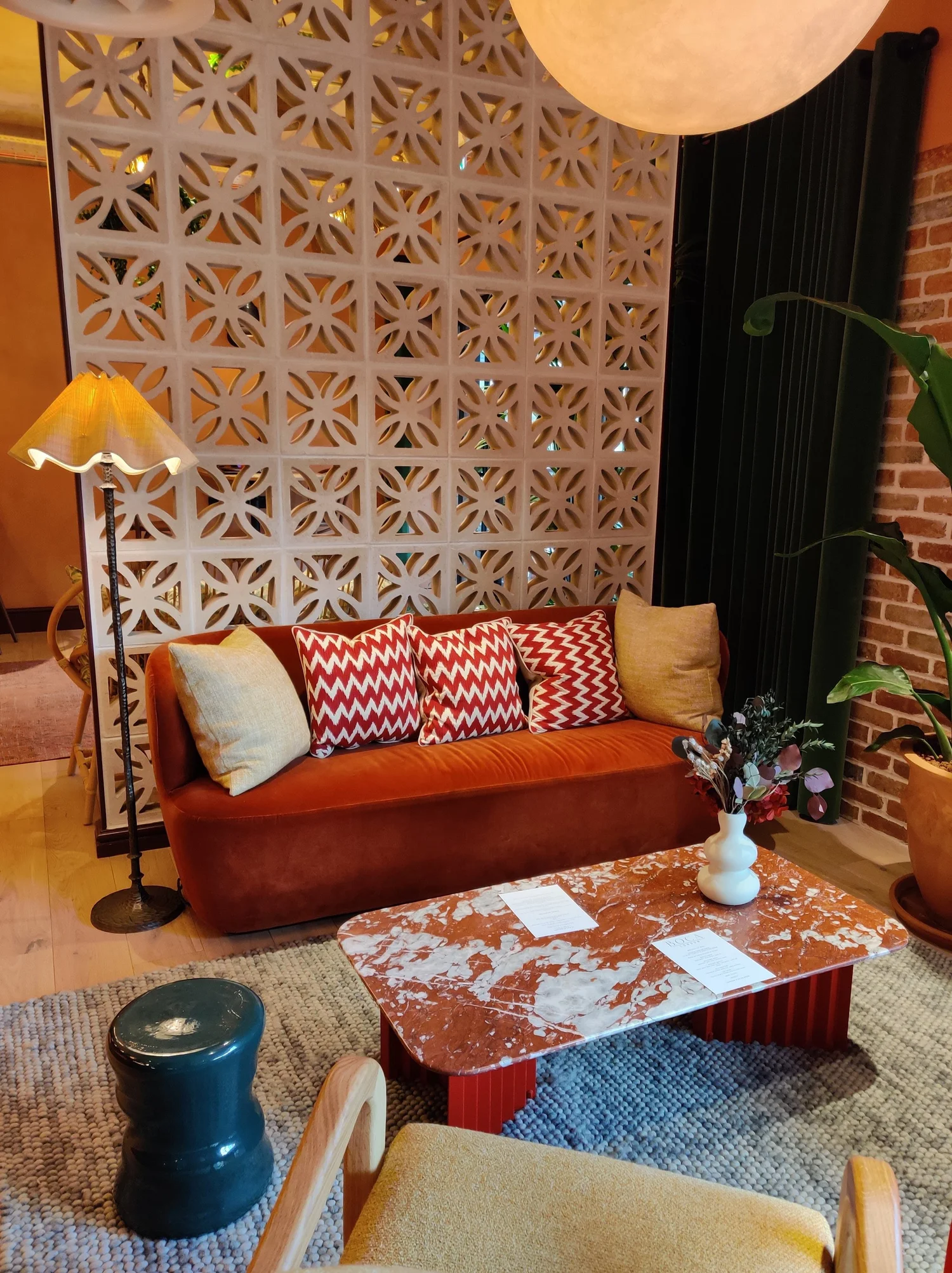 Room2 Chiswick - Hotel Review — Her Favourite Food & Travel