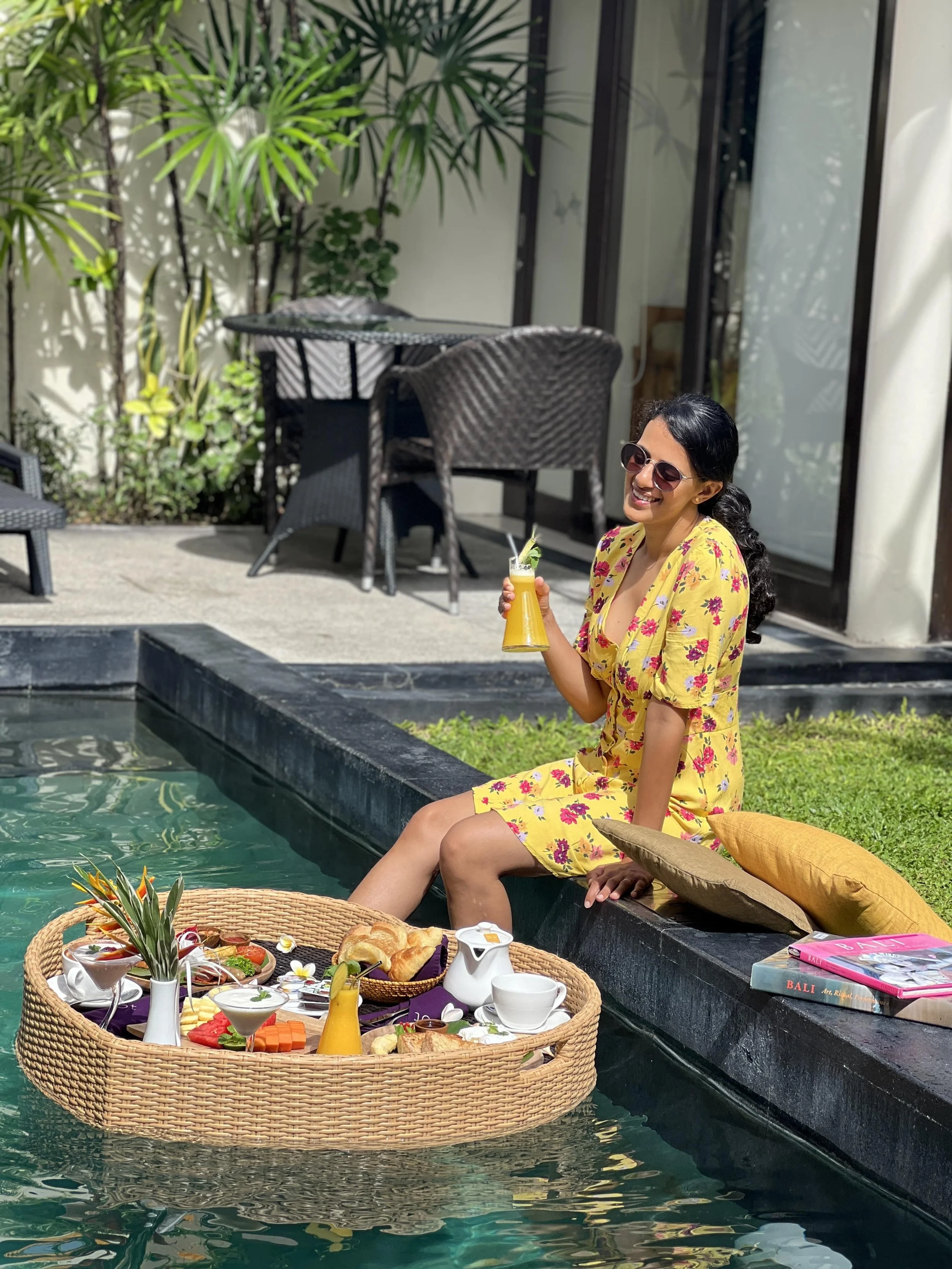 Avani Seminyak Resort Bali - Hotel Review — Her Favourite Food & Travel
