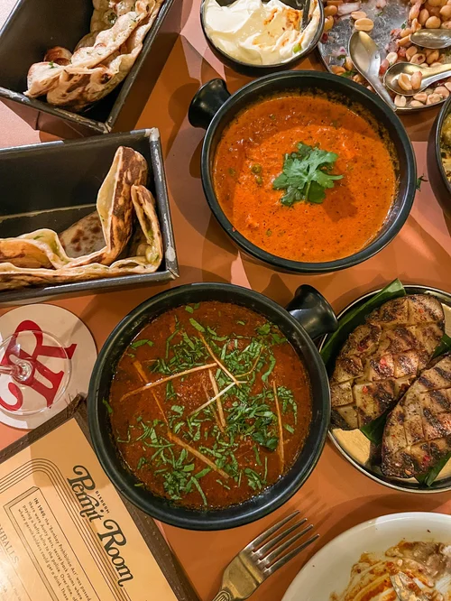 Permit Room Cambridge Review: Dynamic Dishes & Creative Cocktails — Her ...