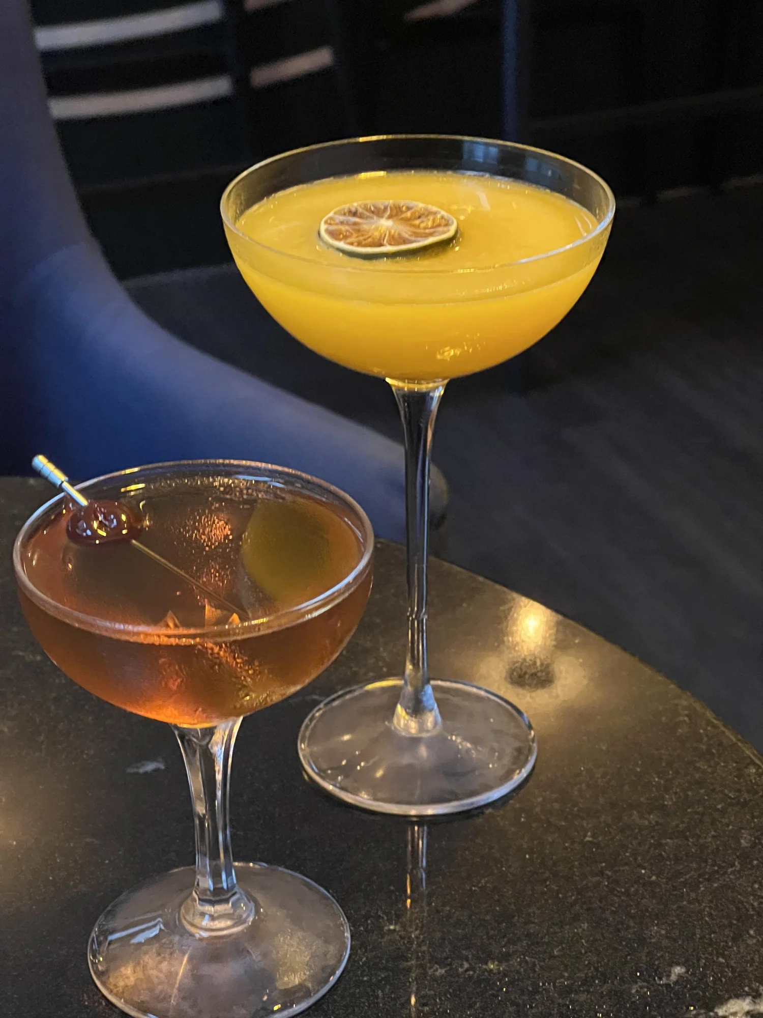 Flow Bar, Duxton Hill - Cocktail Bar Review — Her Favourite Food & Travel