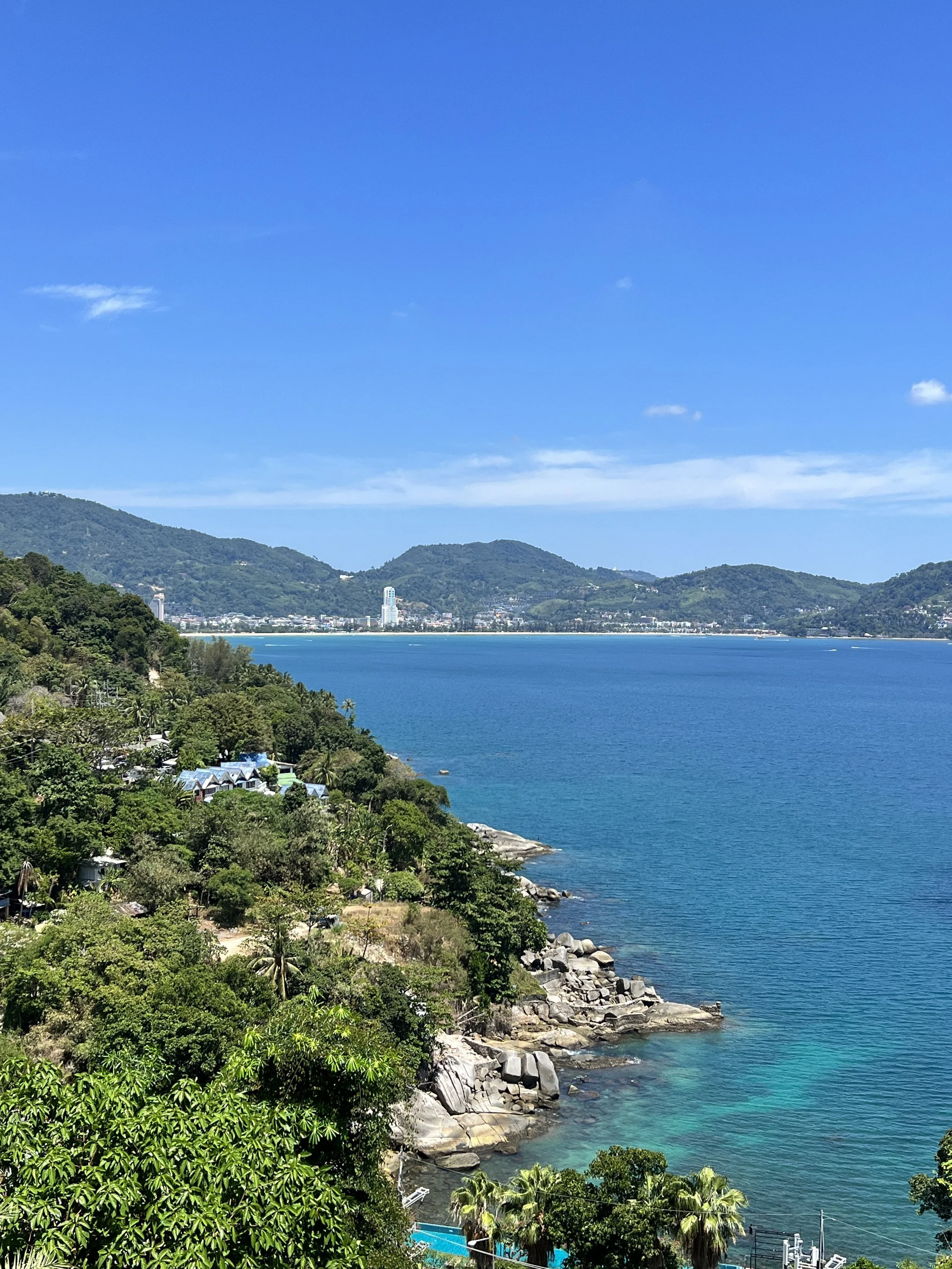 Wyndham Grand Phuket Kalim Bay Hotel Review — Her Favourite Food & Travel