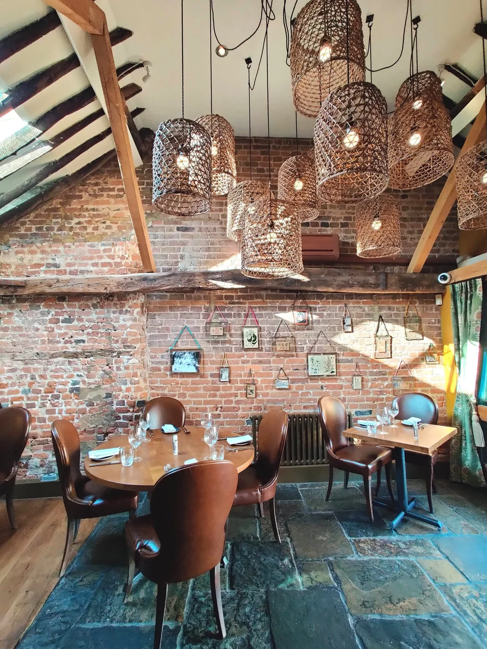Review - Riwaz by Atul Kochhar, Beaconsfield — Her Favourite Food & Travel