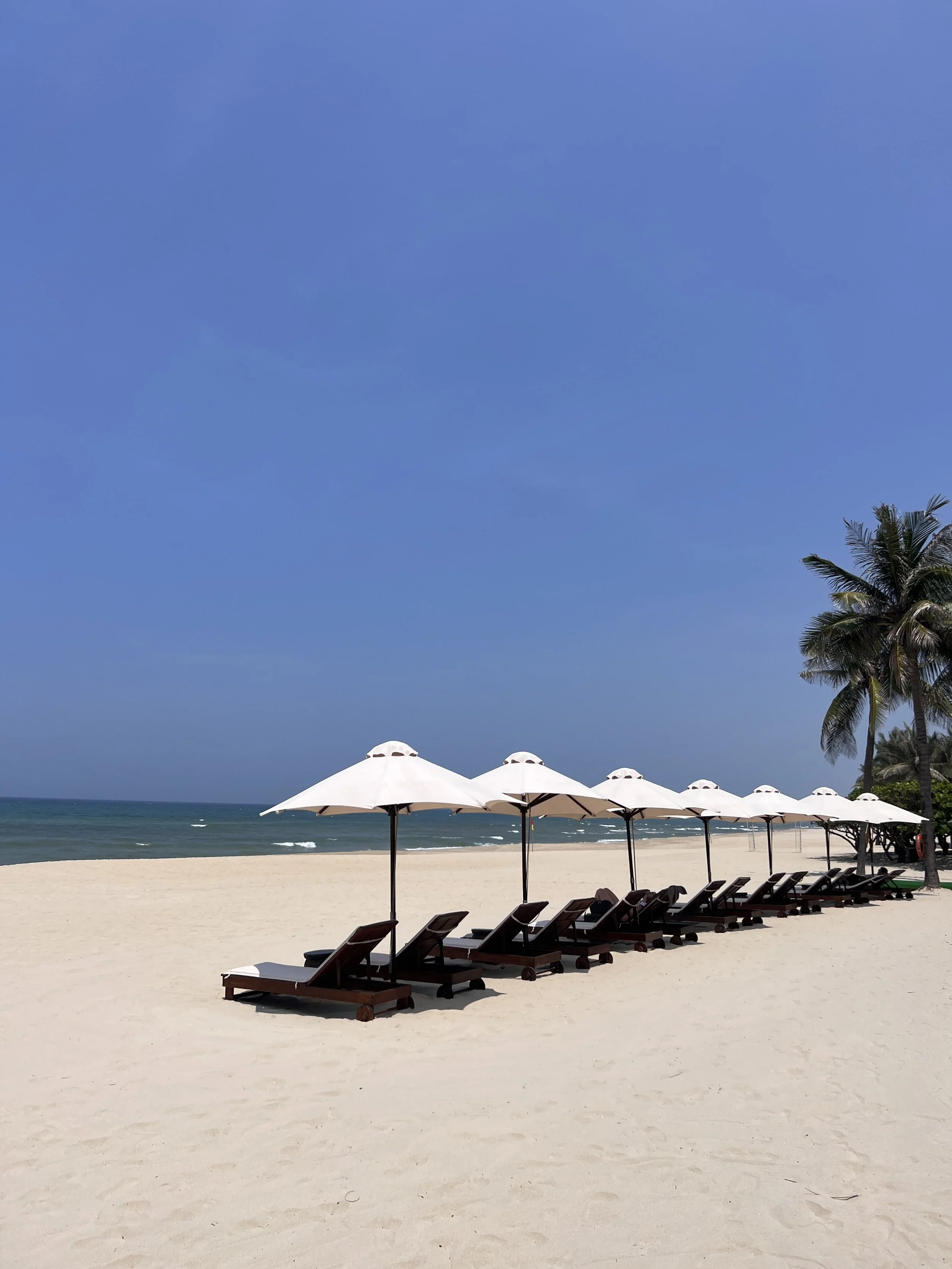 Hyatt Regency Da Nang Resort Review - Vietnam — Her Favourite Food & Travel