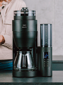 Melitta AromaFresh II Therm Pro Review: Best Filter Coffee Maker — Her ...